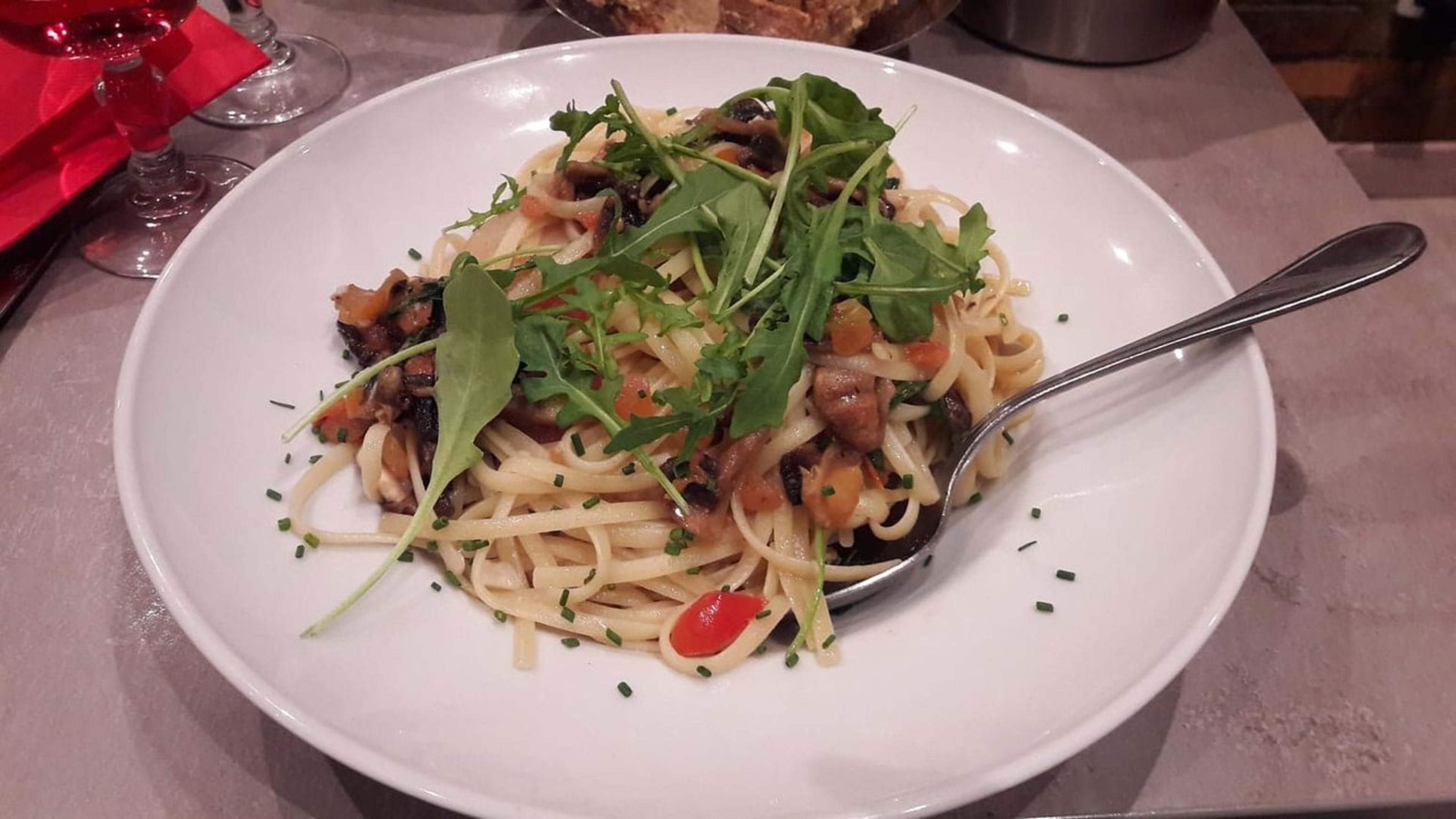 Die 10 besten Restaurants in Metz 2025 – TheFork