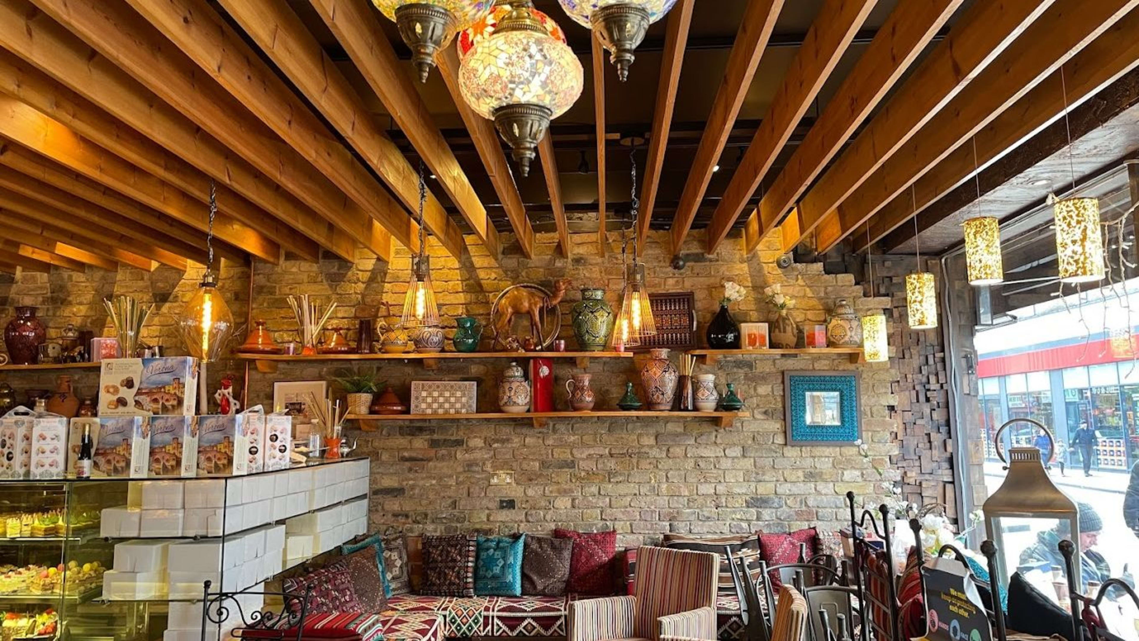 The Best Breakfast Restaurants Near Me | TheFork