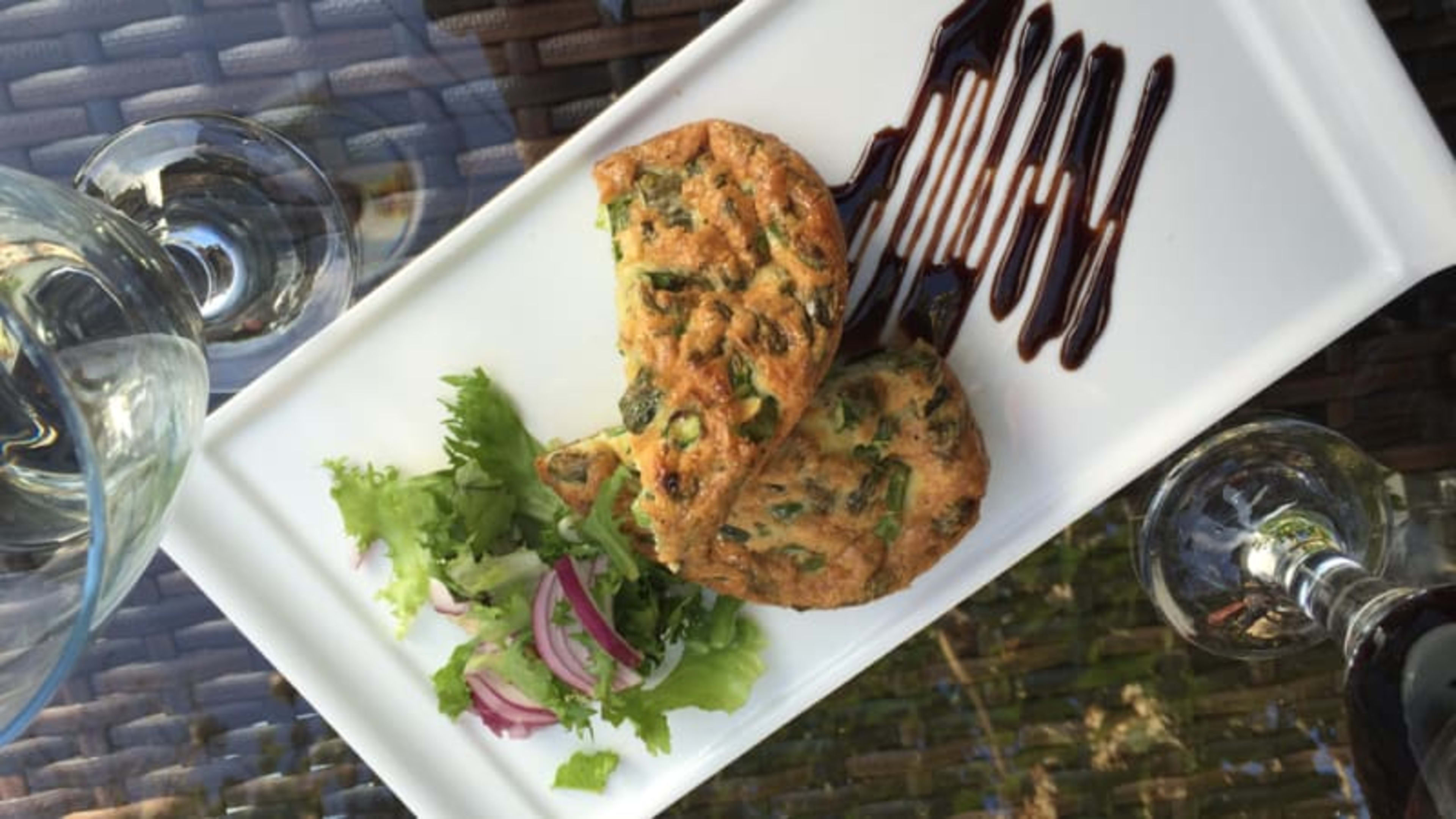 The 10 Best Italian Restaurants in Cardiff | TheFork