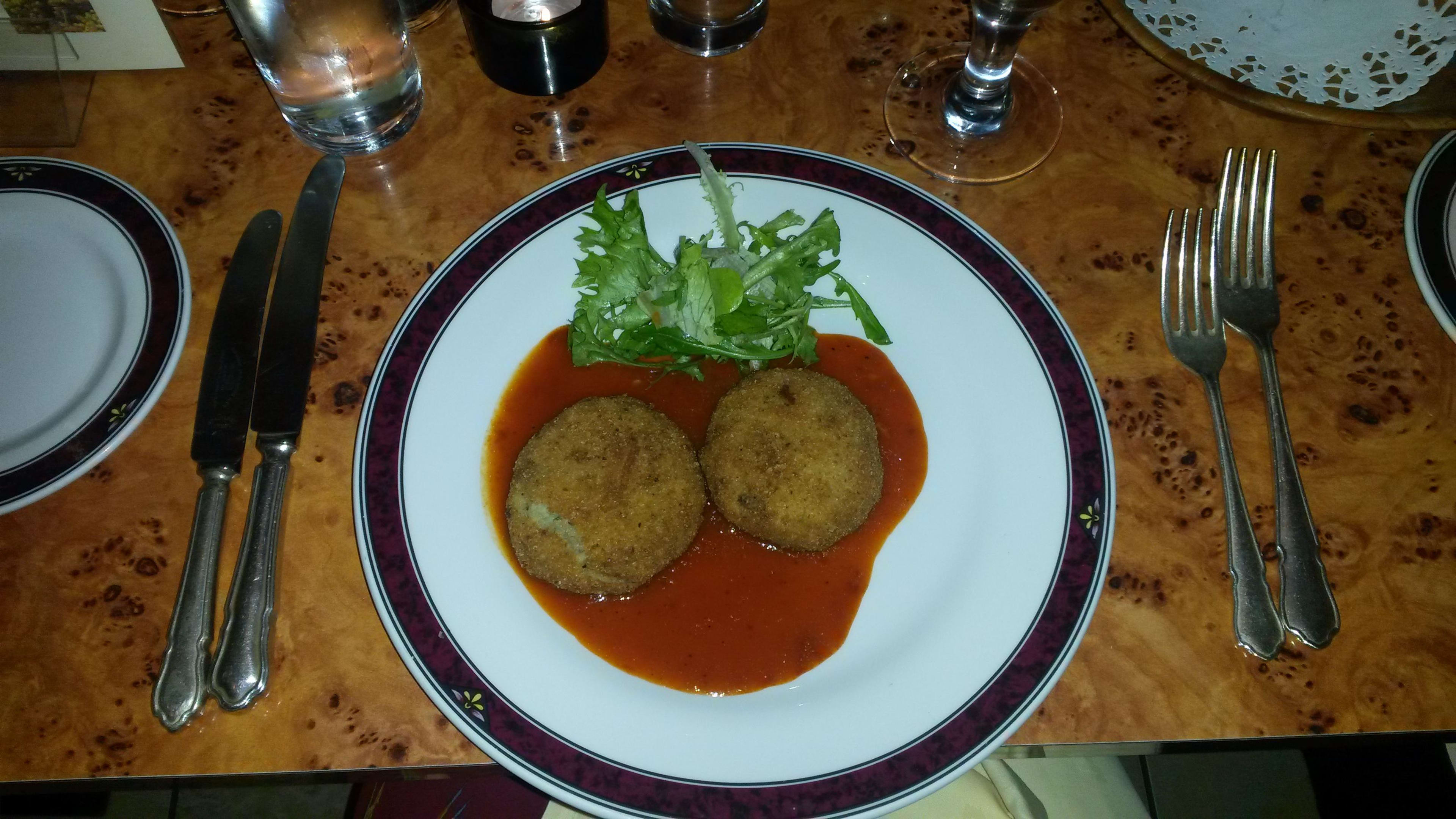 The 10 Best Italian Restaurants in Cardiff | TheFork