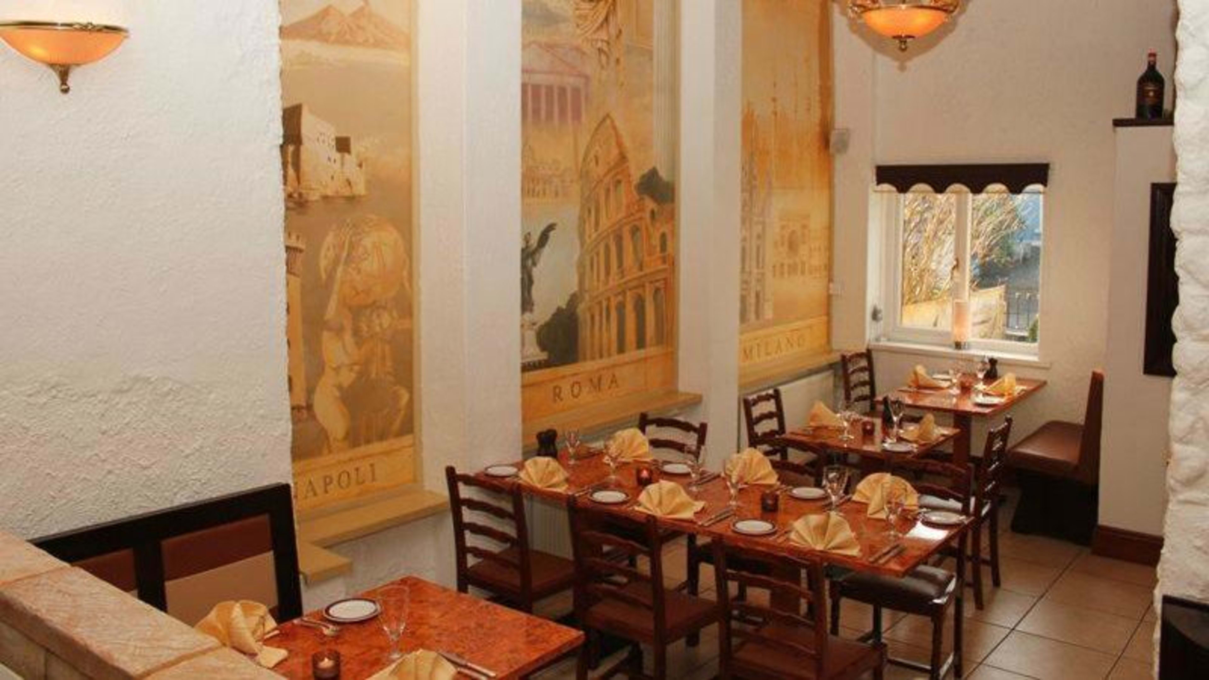 The 10 Best Italian Restaurants in Cardiff | TheFork