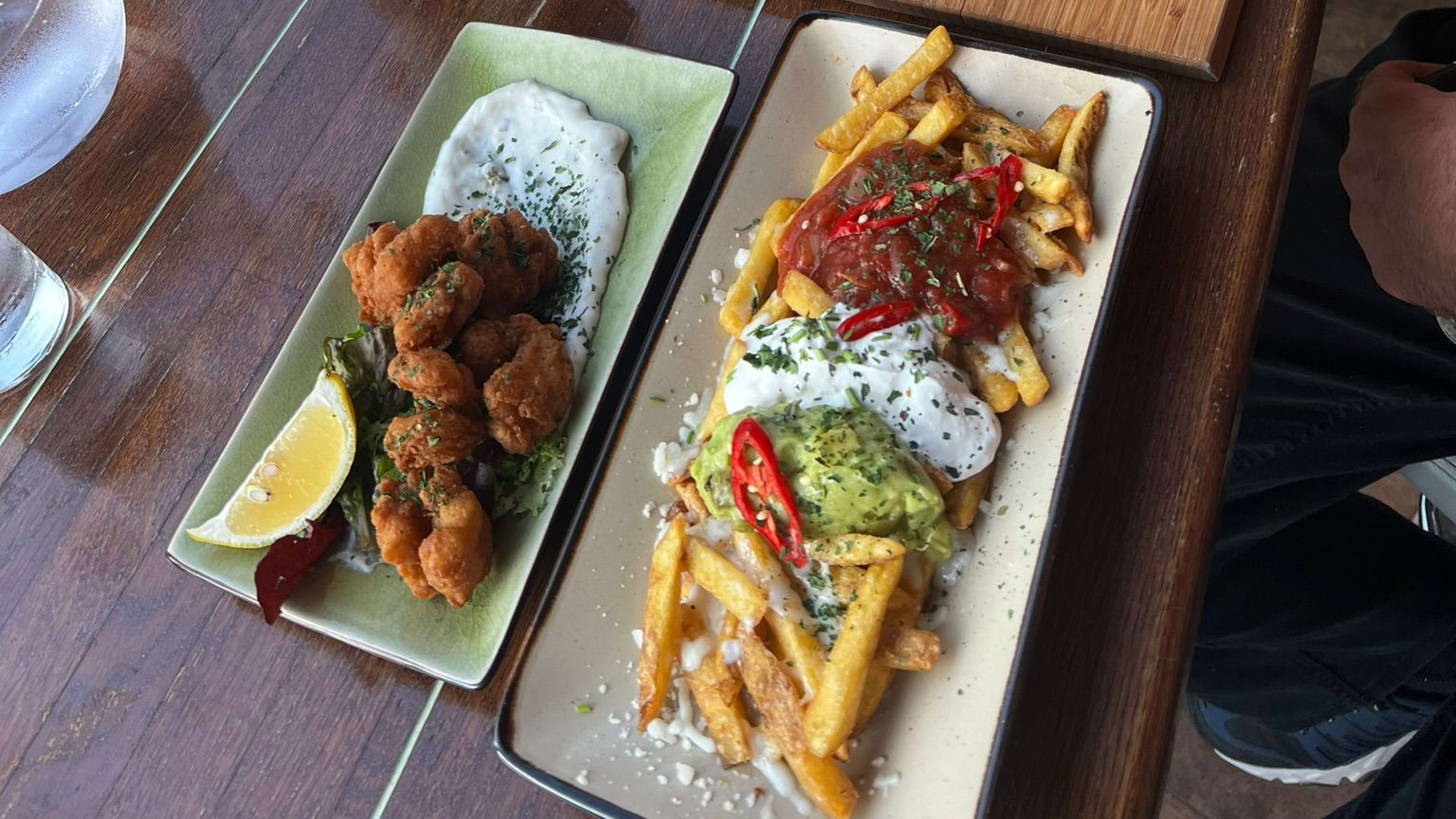 The 10 Best Italian Restaurants in Bournemouth | TheFork