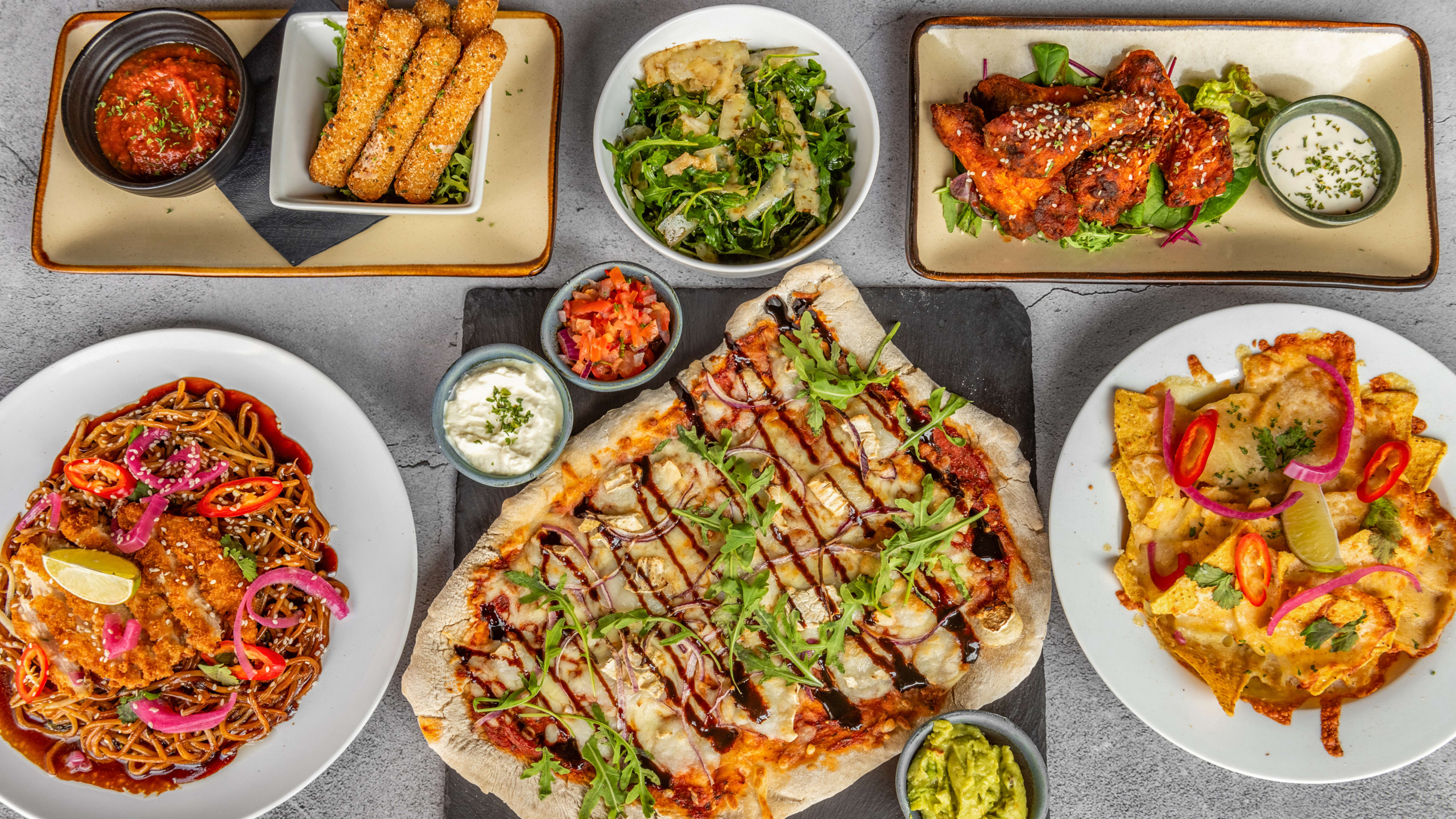 The 10 Best Italian Restaurants in Bournemouth | TheFork