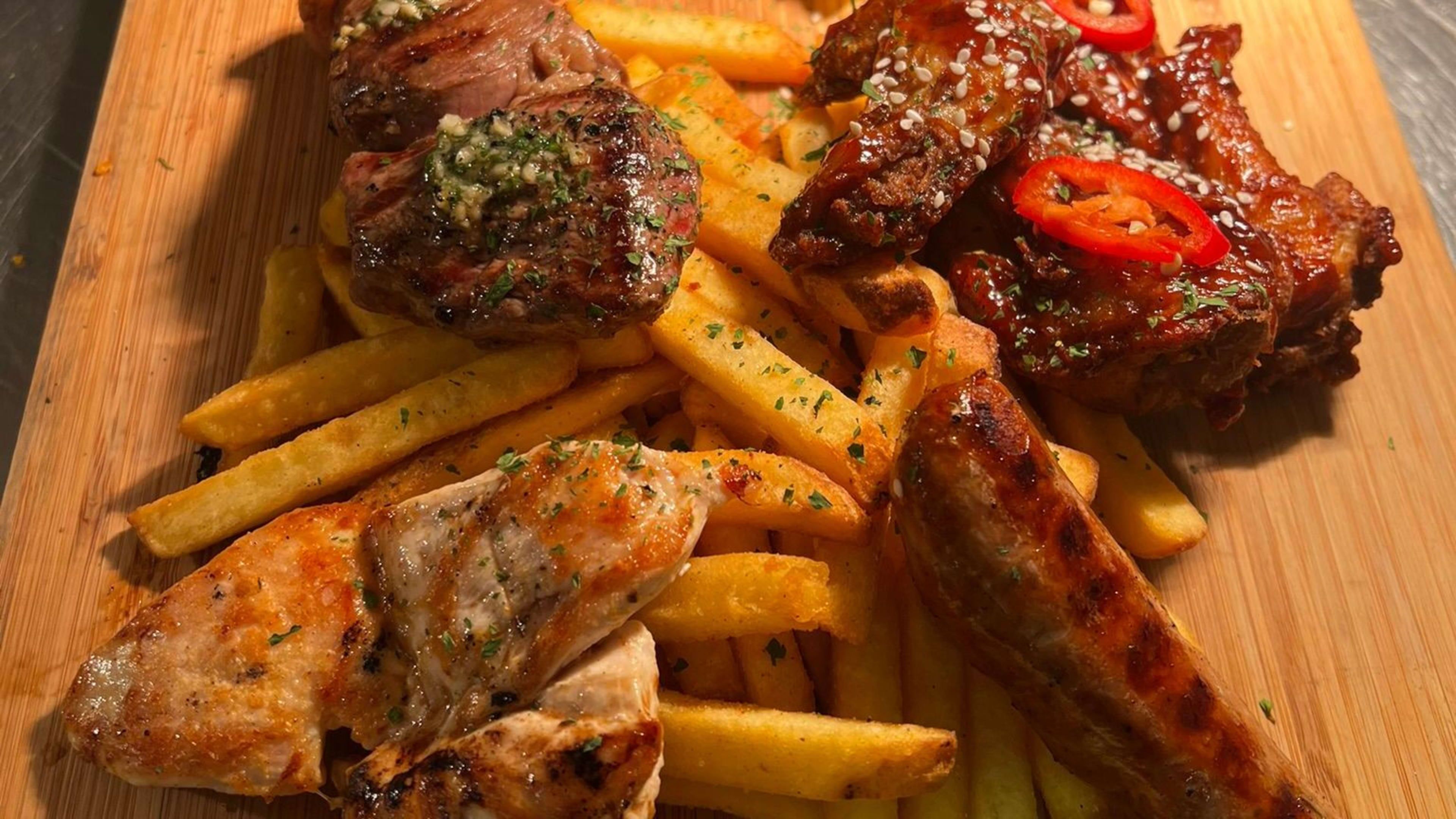 The 10 Best Restaurants in Bournemouth 2025 | TheFork