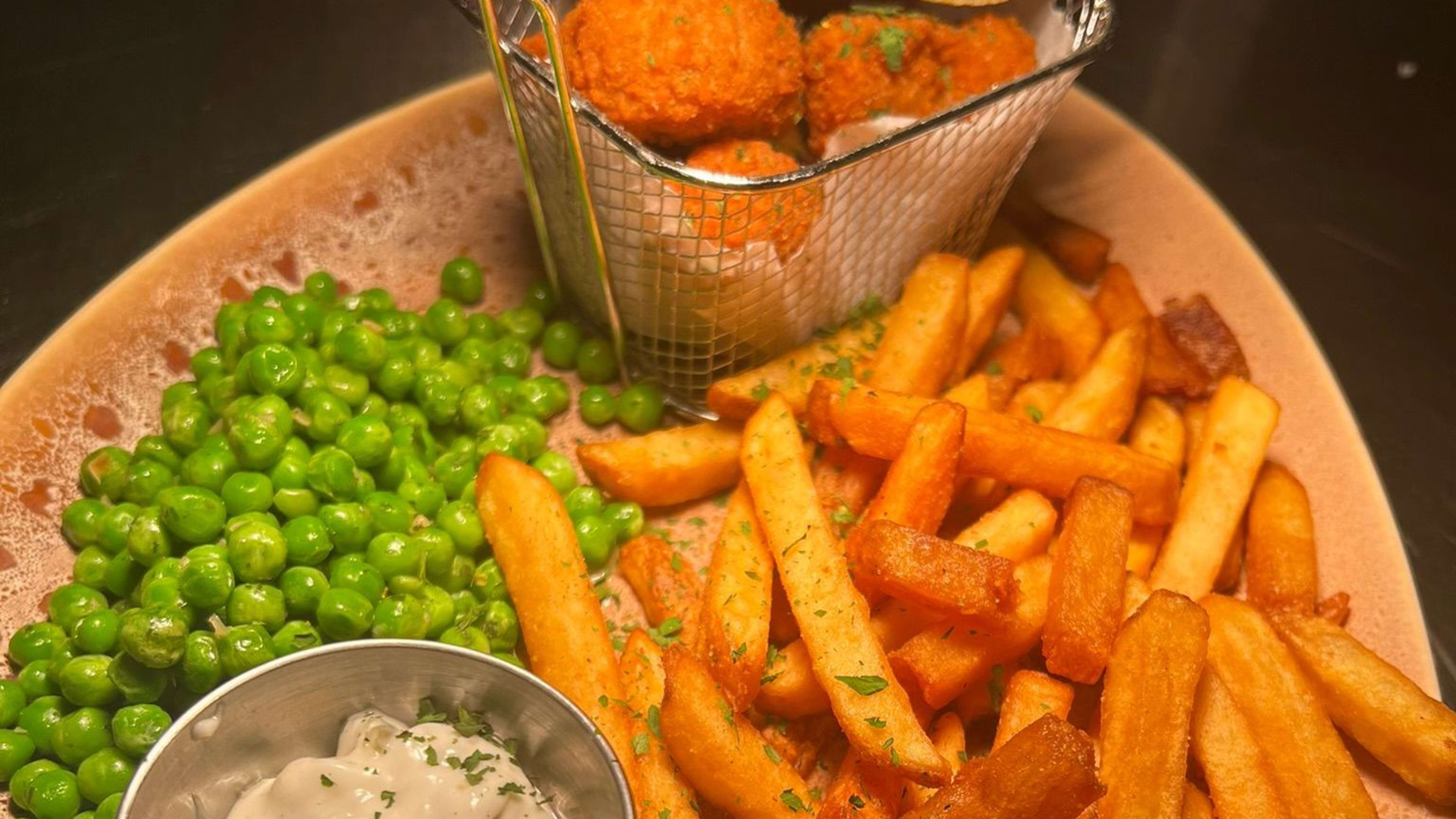 The 10 Best Restaurants in Bournemouth 2025 | TheFork