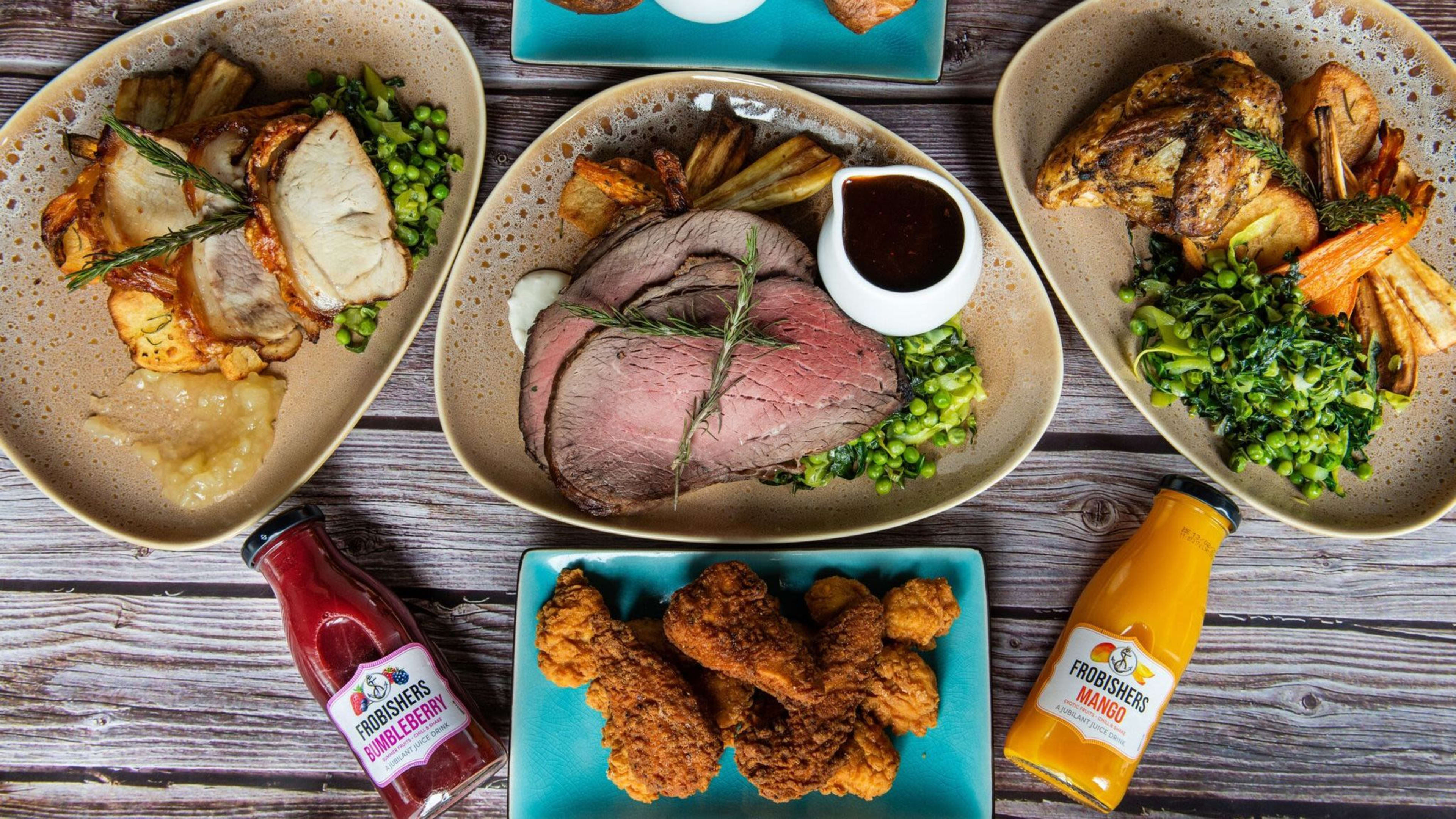 The 10 Best Italian Restaurants in Bournemouth | TheFork