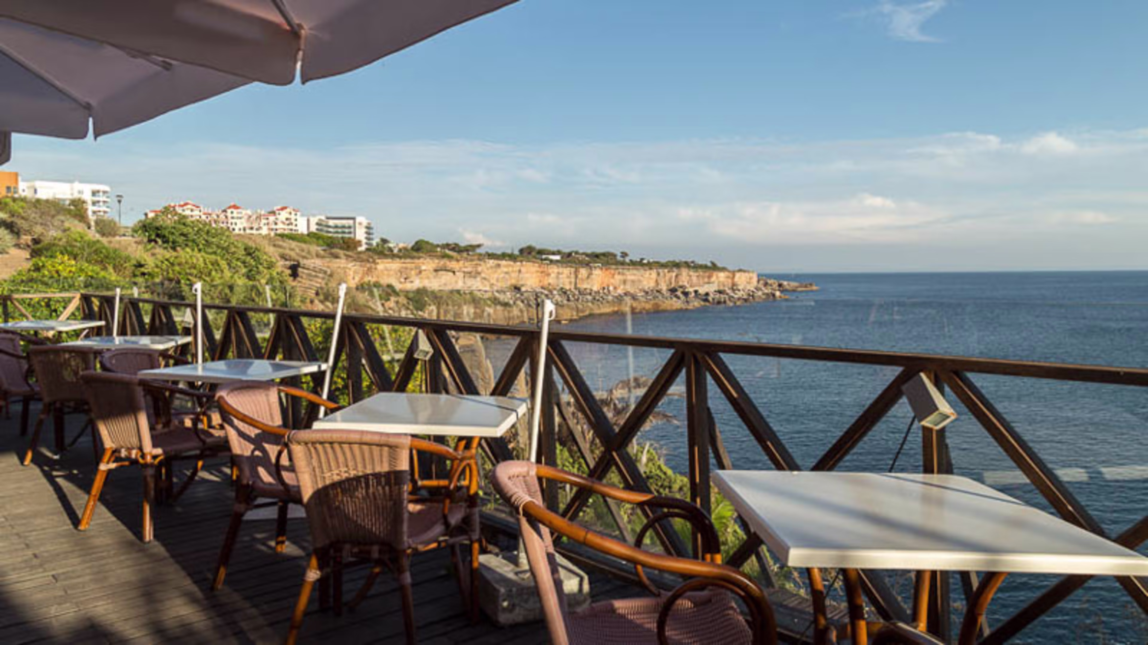 Os 10 melhores restaurantes em Guincho, Cascais | TheFork