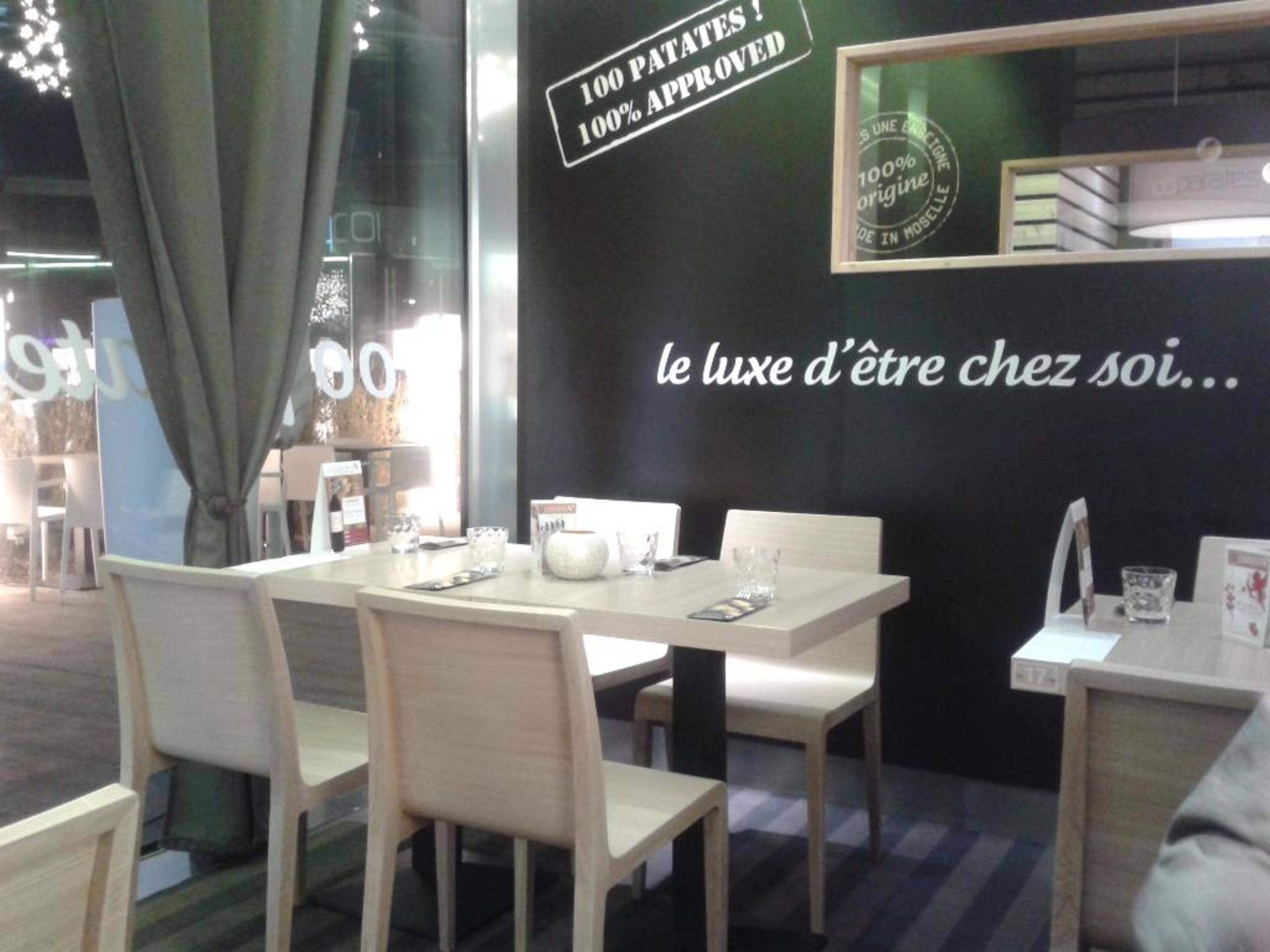 Die 10 besten Restaurants in Metz 2025 – TheFork