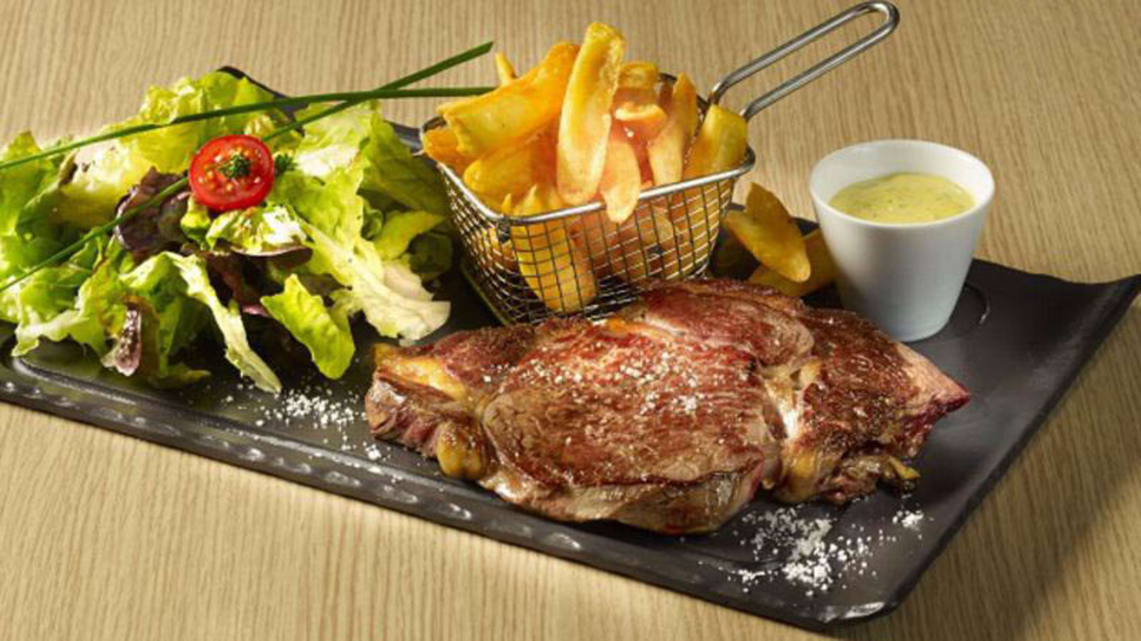 Die 10 besten Restaurants in Metz 2025 – TheFork