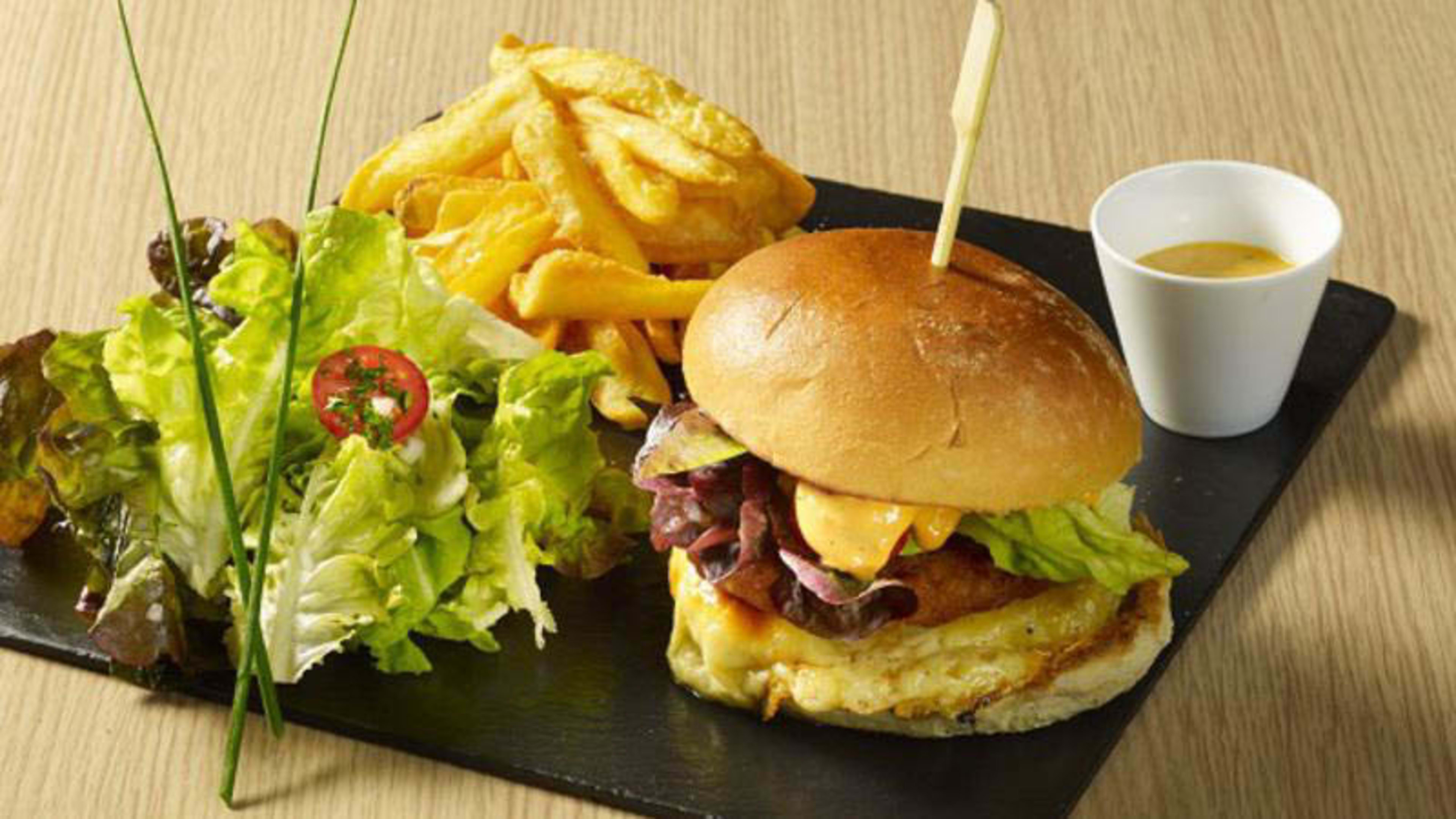 Die 10 besten Restaurants in Metz 2025 – TheFork