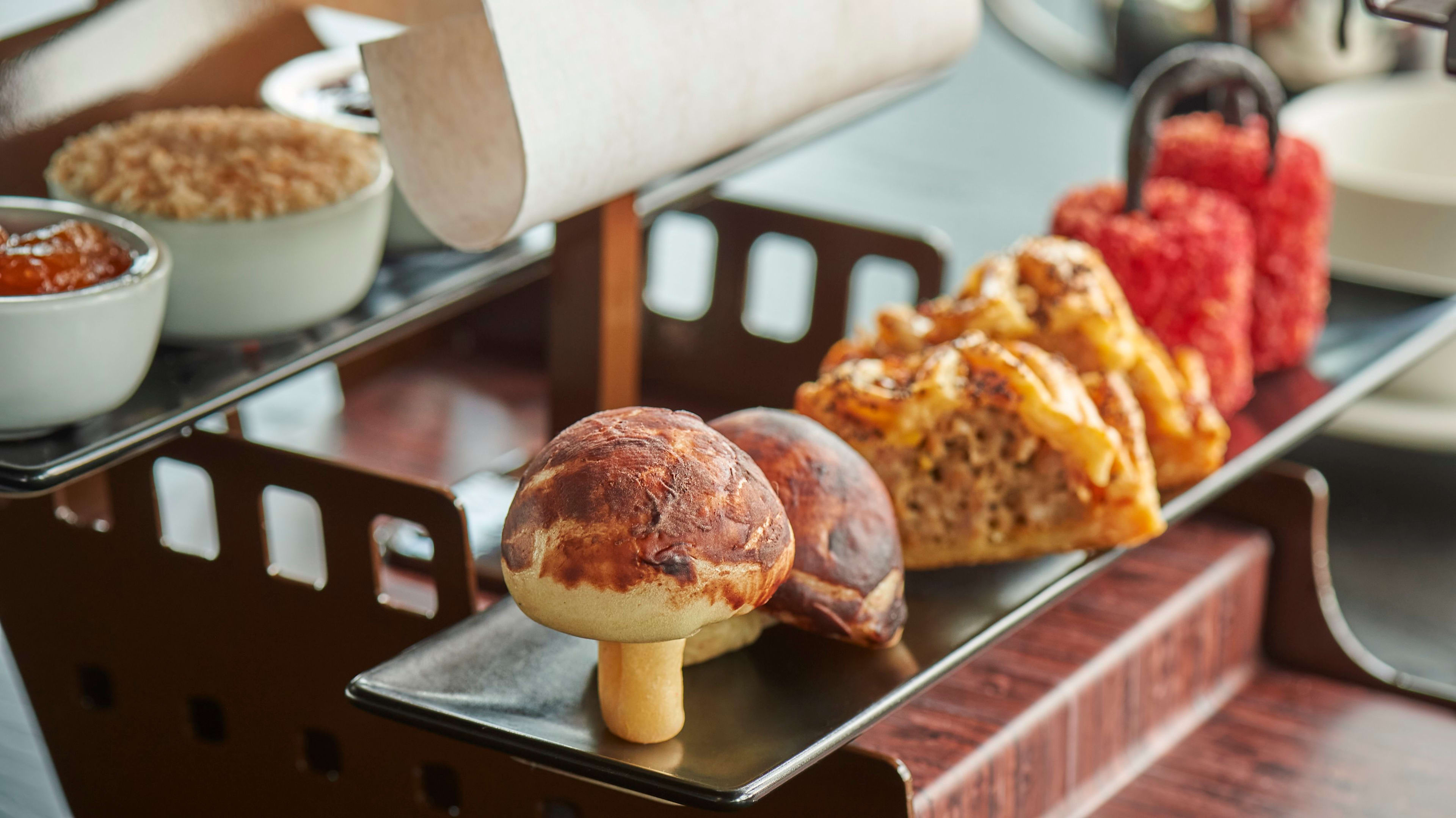 The 5 Best Restaurants in The Shard, London | TheFork