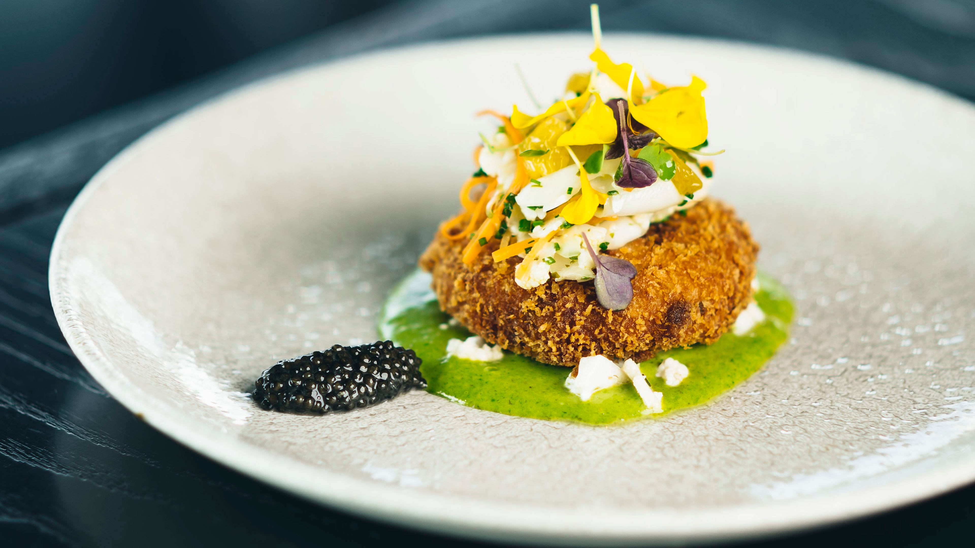The 5 Best Restaurants in The Shard, London | TheFork