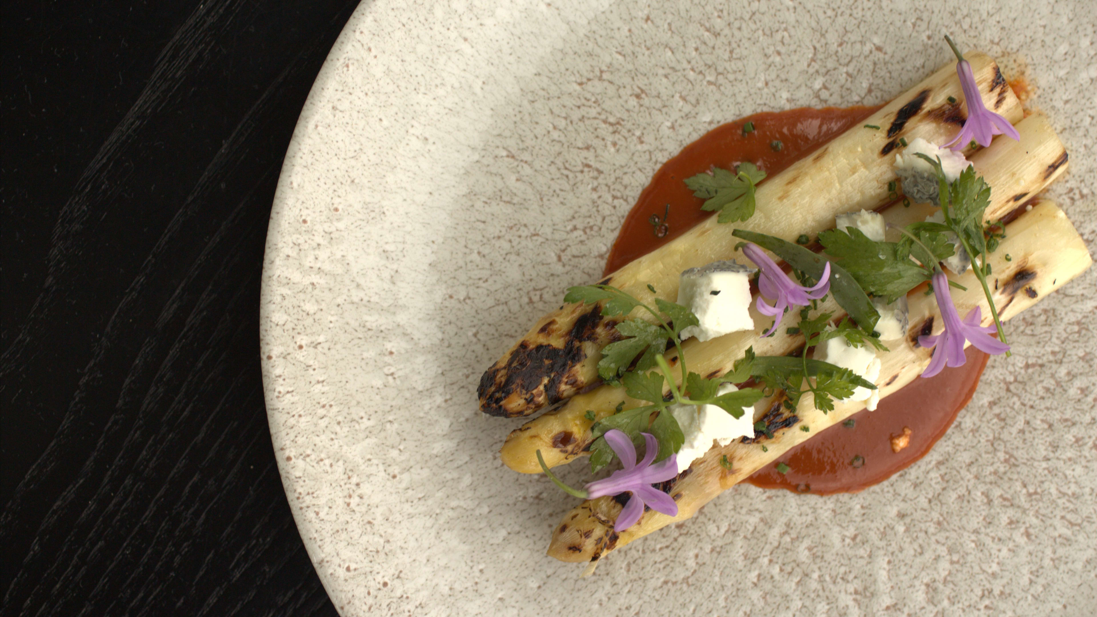 The 5 Best Restaurants in The Shard, London | TheFork