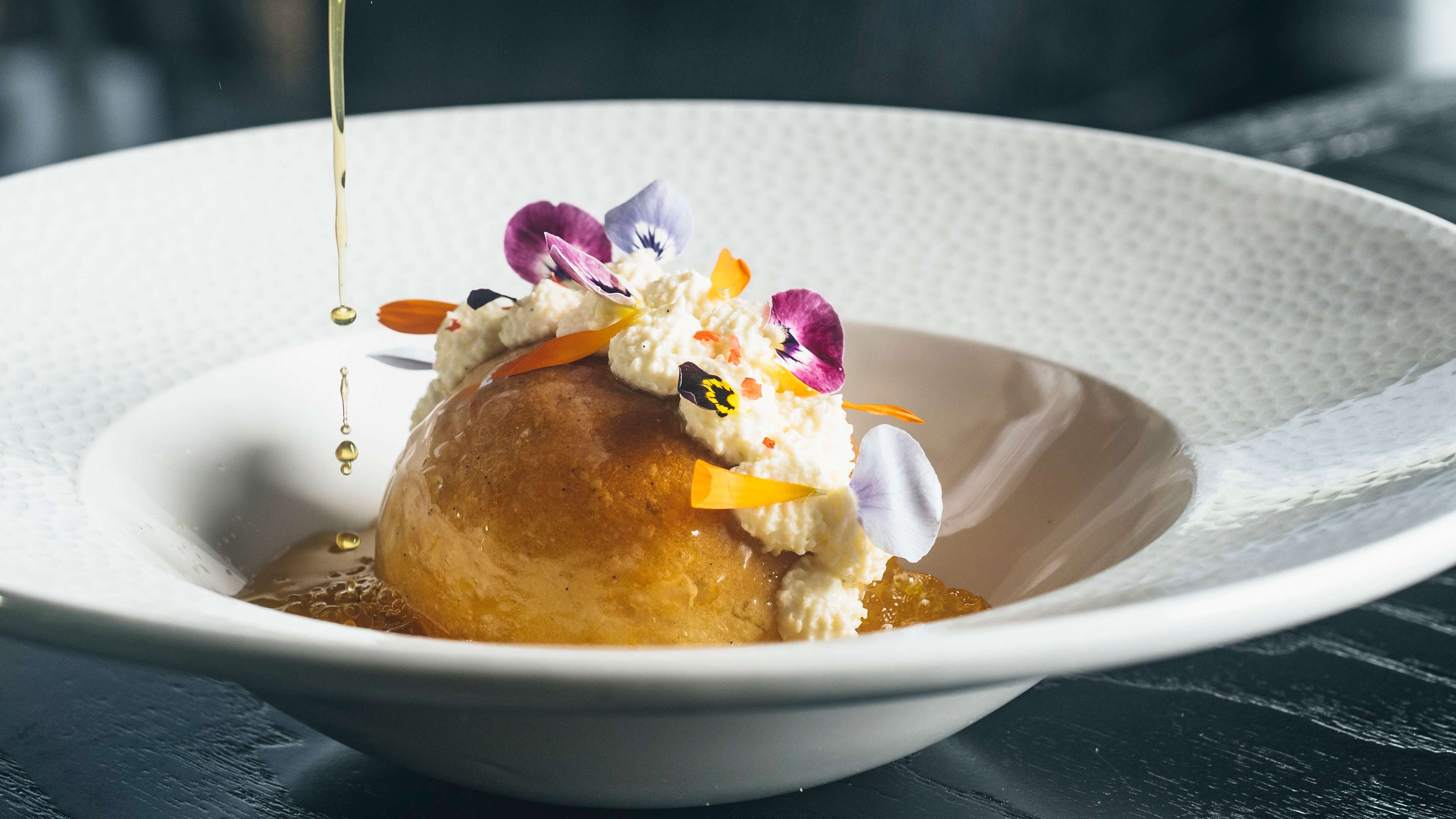The 5 Best Restaurants in The Shard, London | TheFork