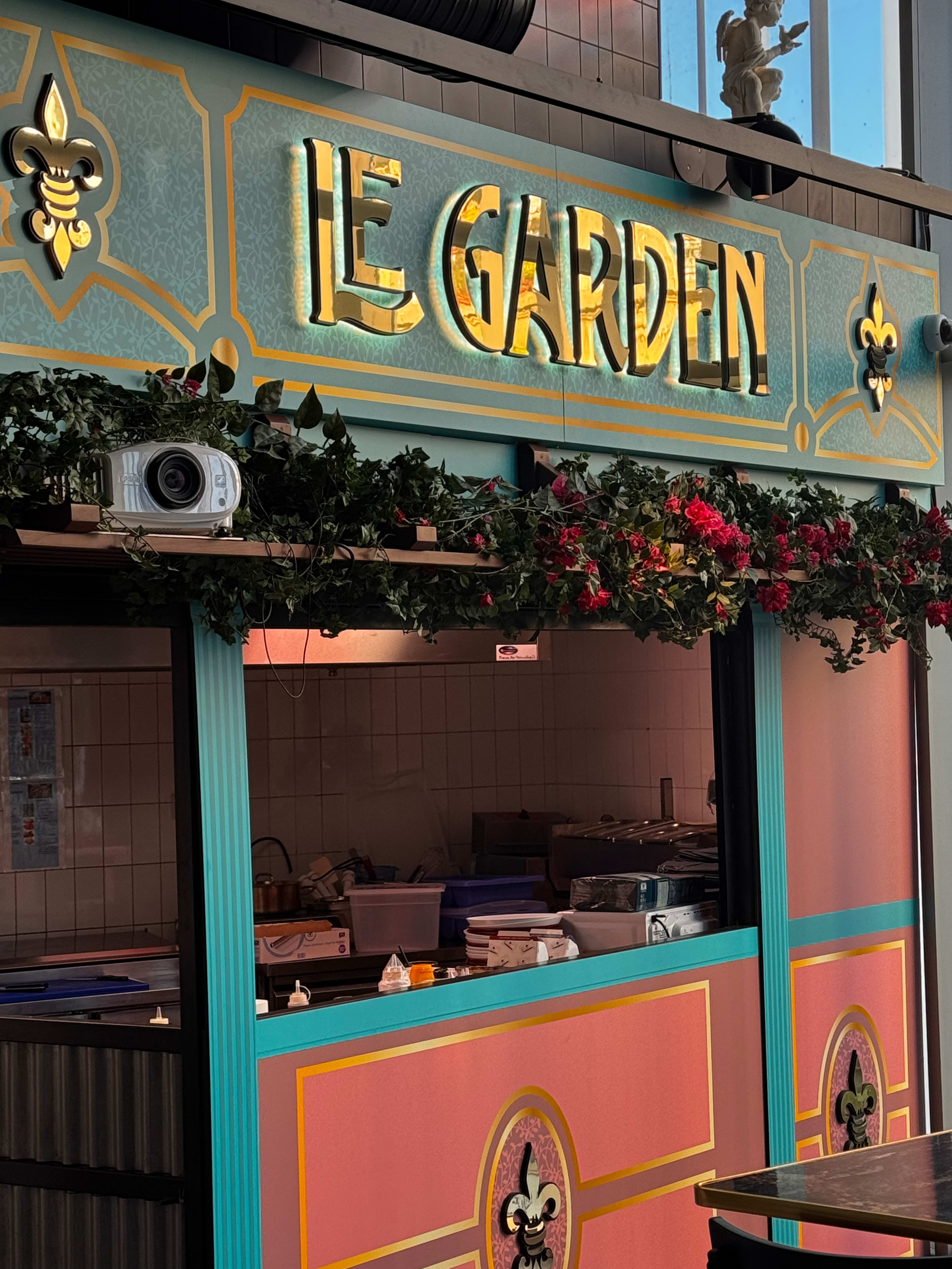 Les 10 meilleurs restaurants Immersifs à Paris | TheFork
