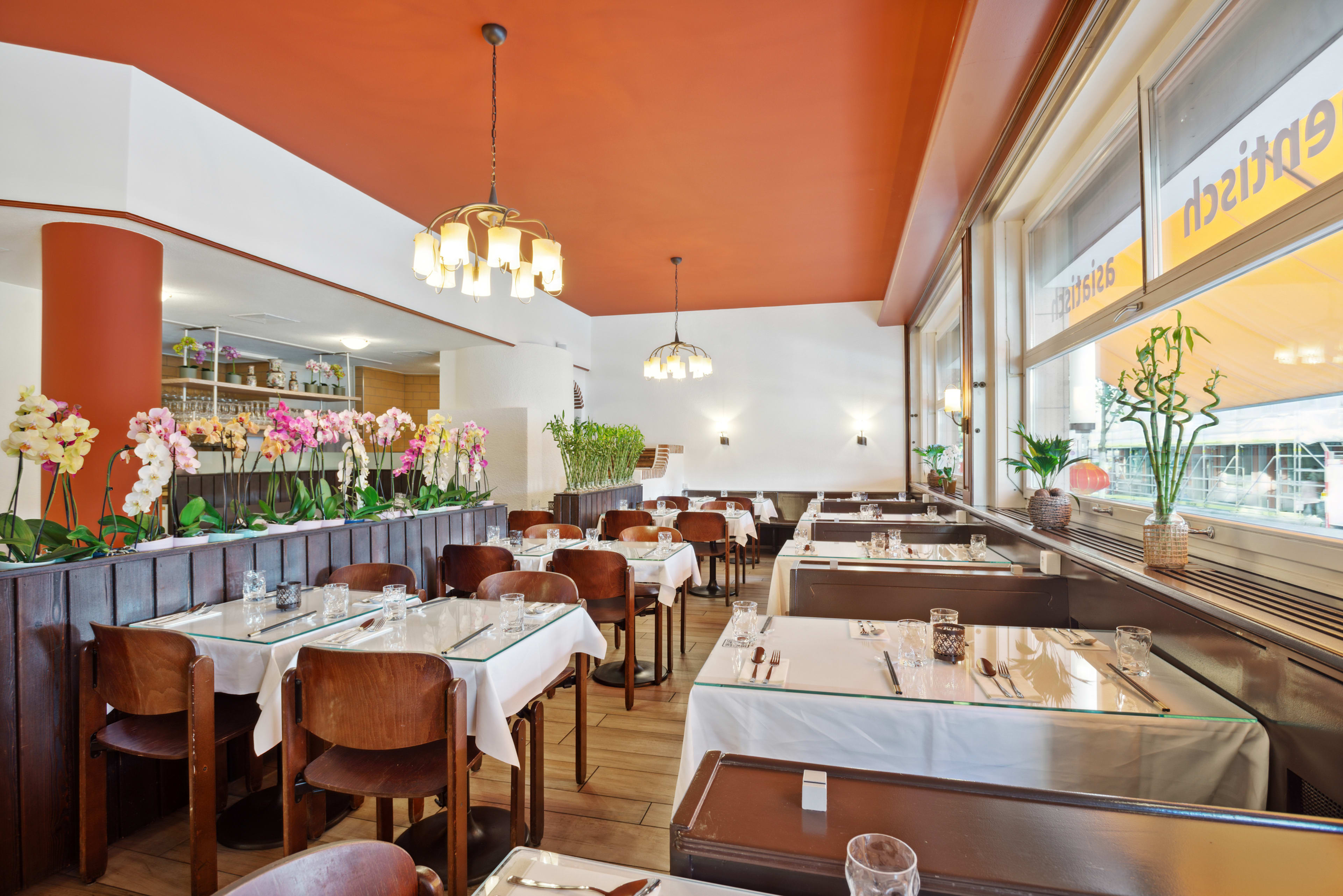 The 10 Best Lunch Restaurants in Zurich | TheFork