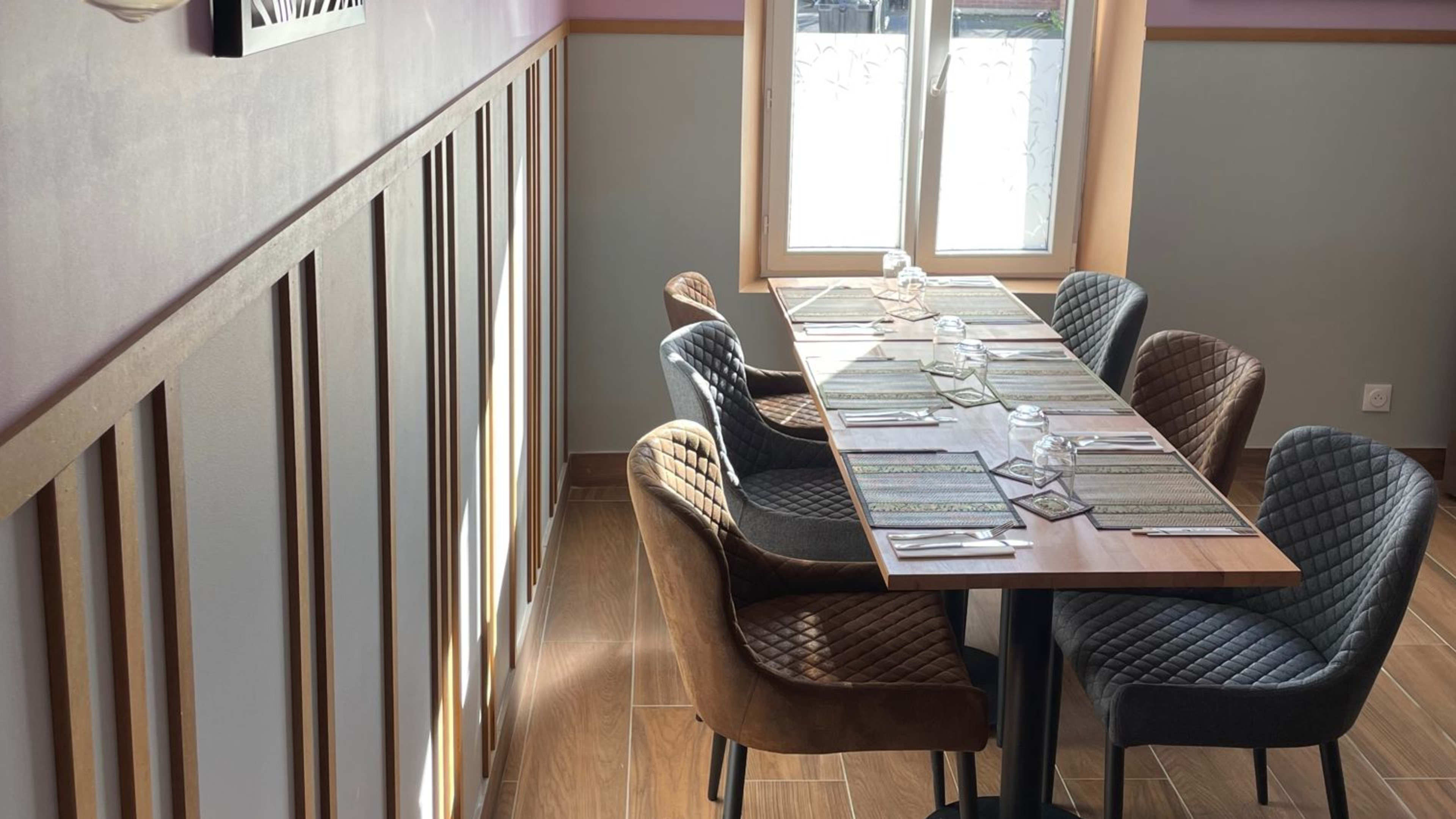 Les 10 meilleurs restaurants à Creil 2025 | TheFork