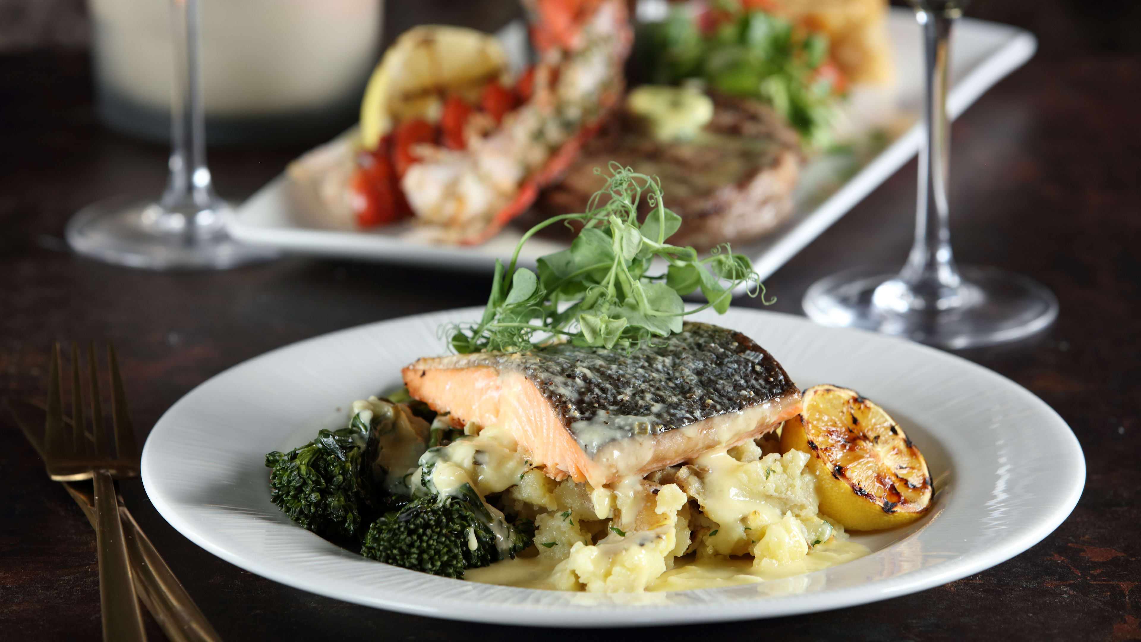 The 10 Best Restaurants in Cardiff 2025 | TheFork