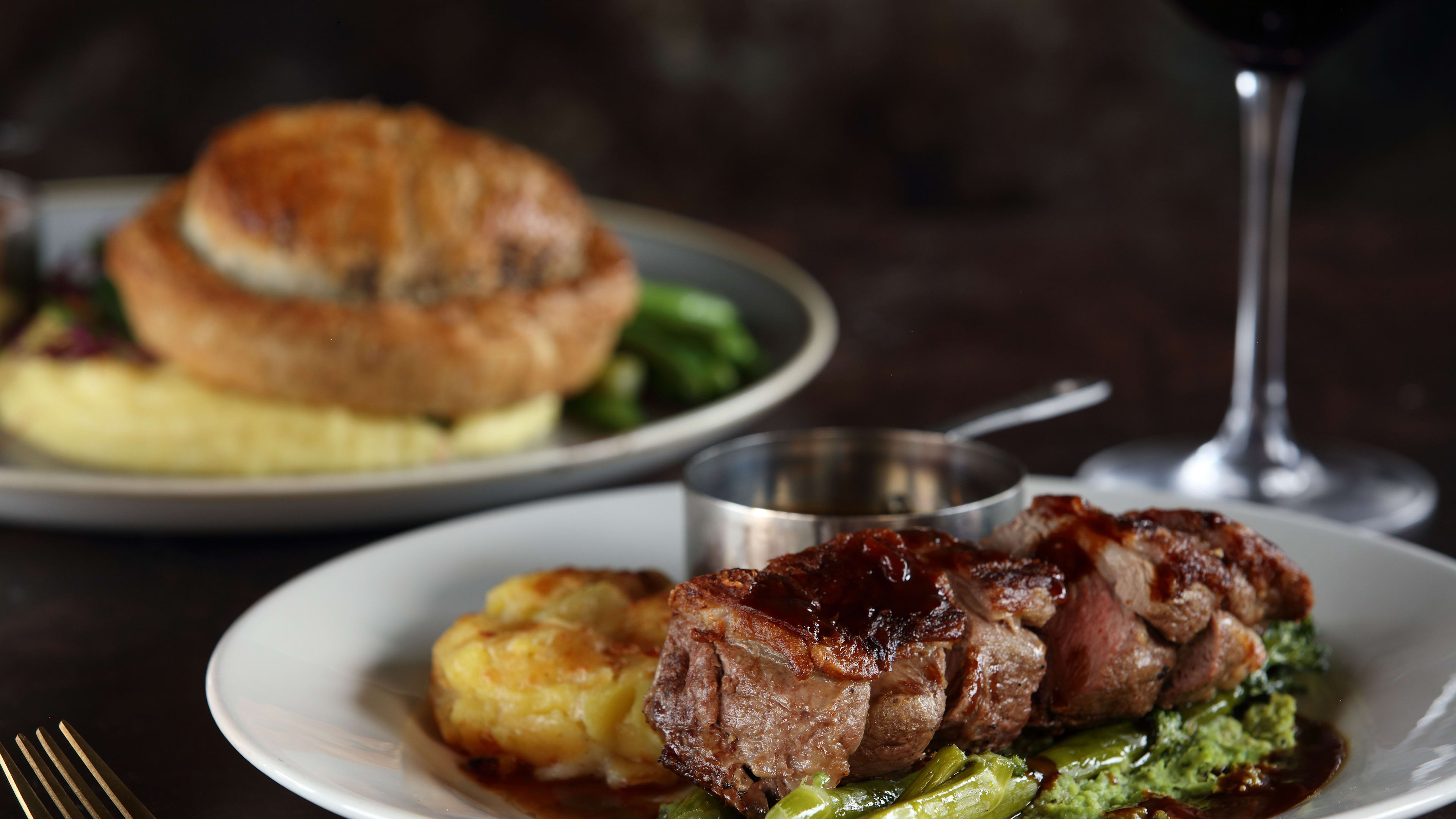 The 10 Best Restaurants in Cardiff 2025 | TheFork