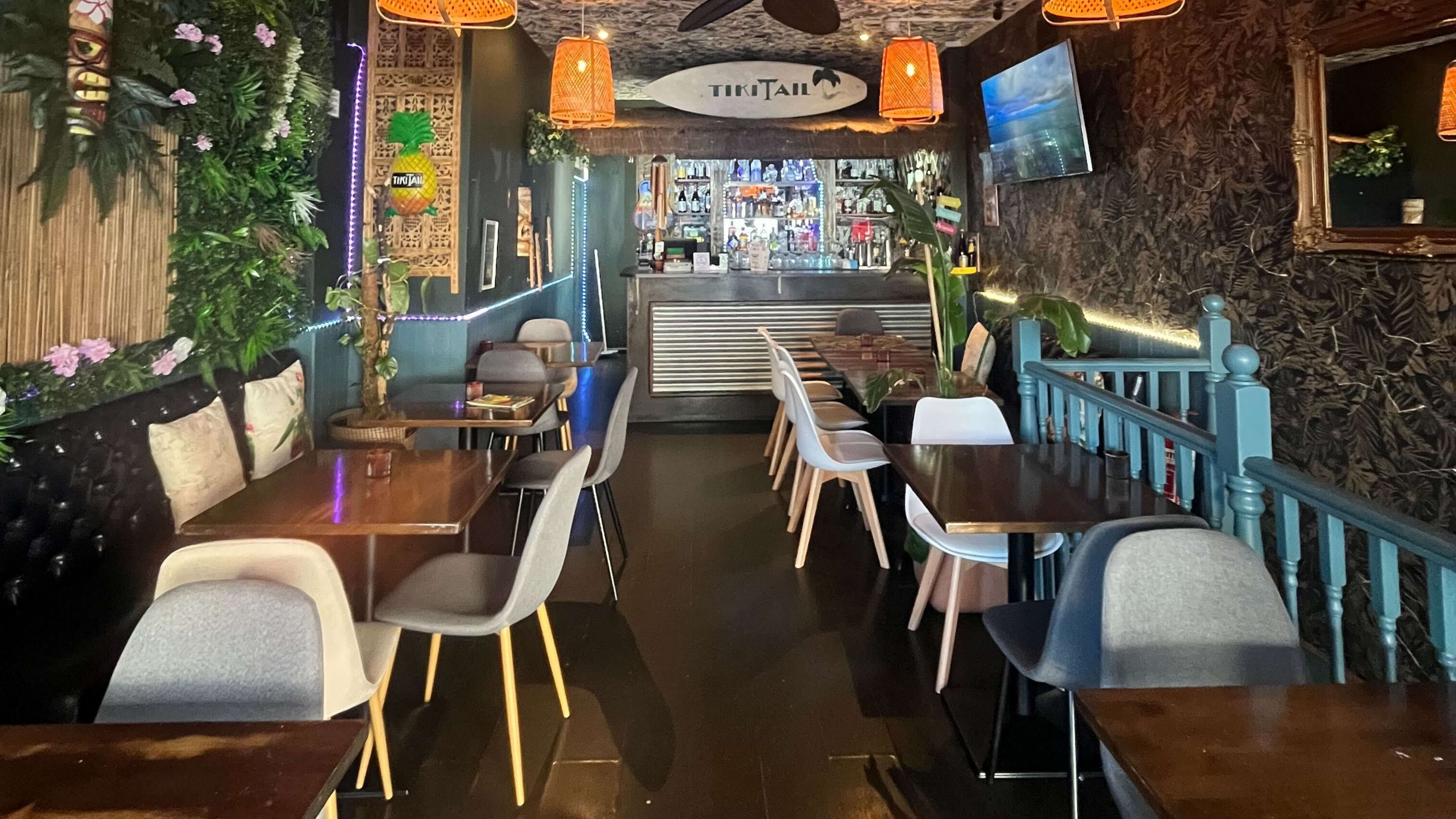 The 10 Best Caribbean Restaurants in London | TheFork