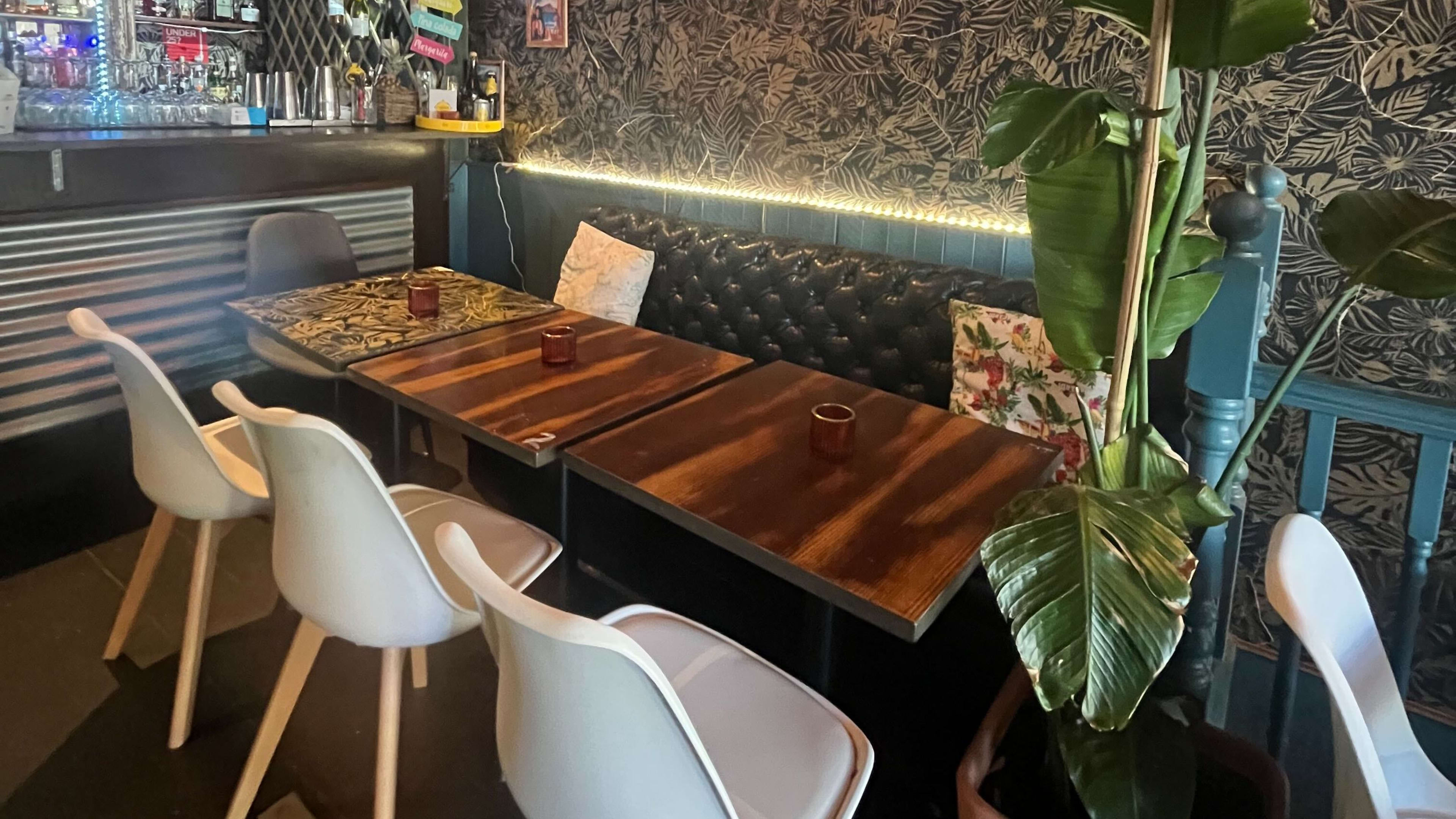 The 10 Best Caribbean Restaurants in London | TheFork
