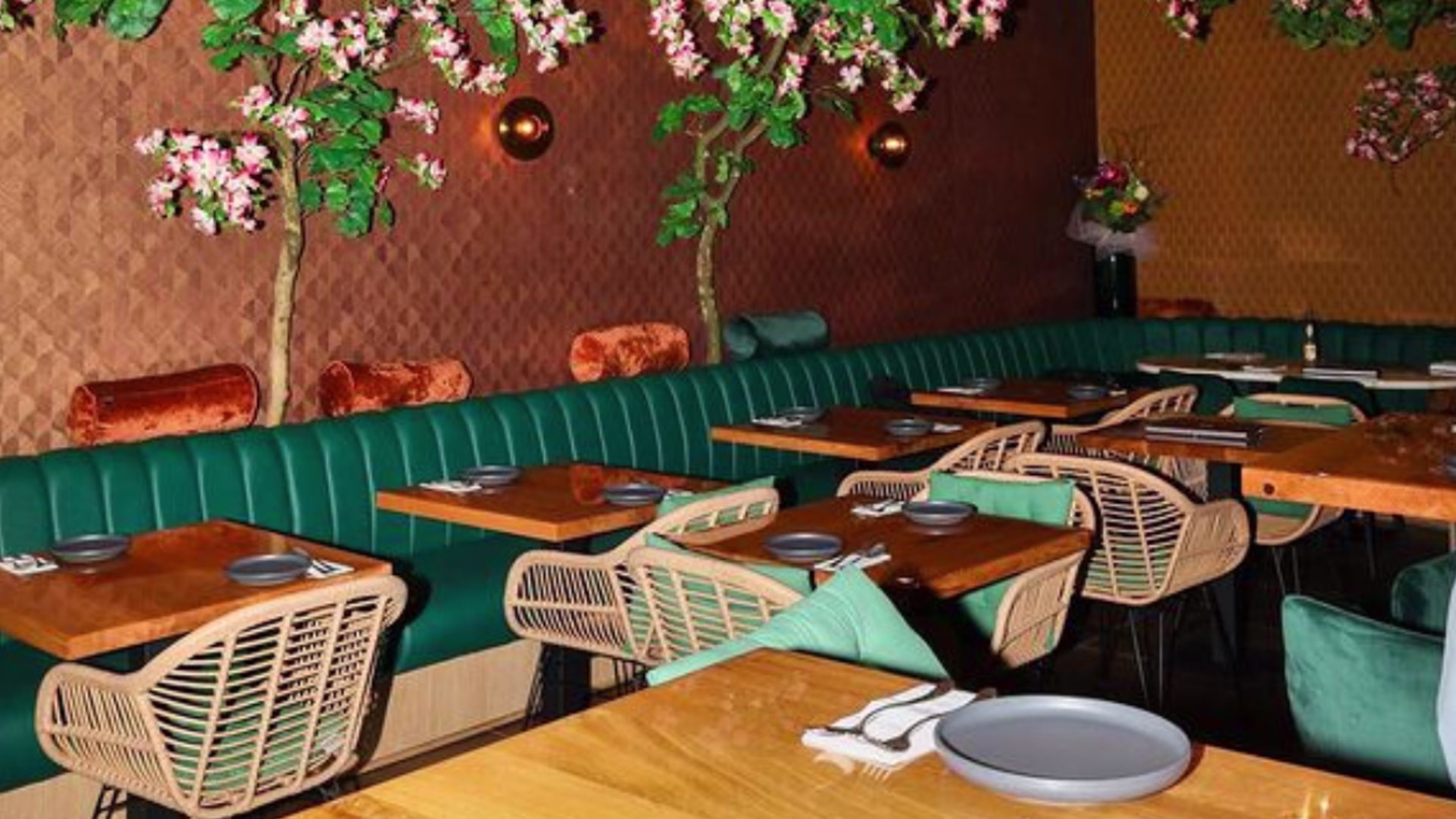 The 10 Best Restaurants in Rotterdam Centrum, Rotterdam | TheFork