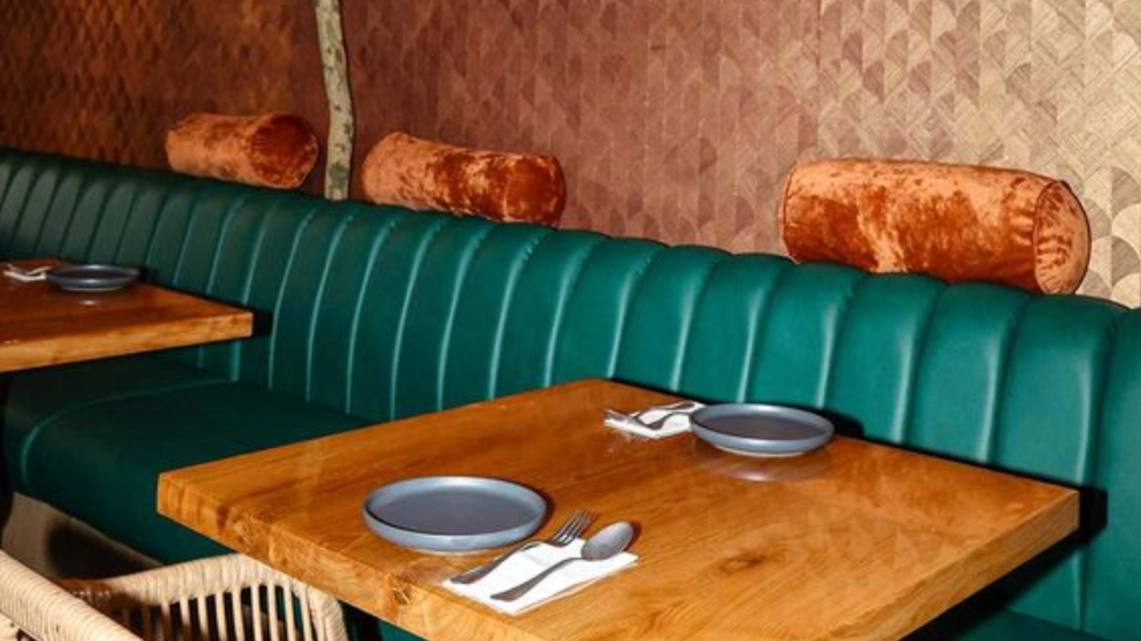The 10 Best Restaurants in Rotterdam Centrum, Rotterdam | TheFork