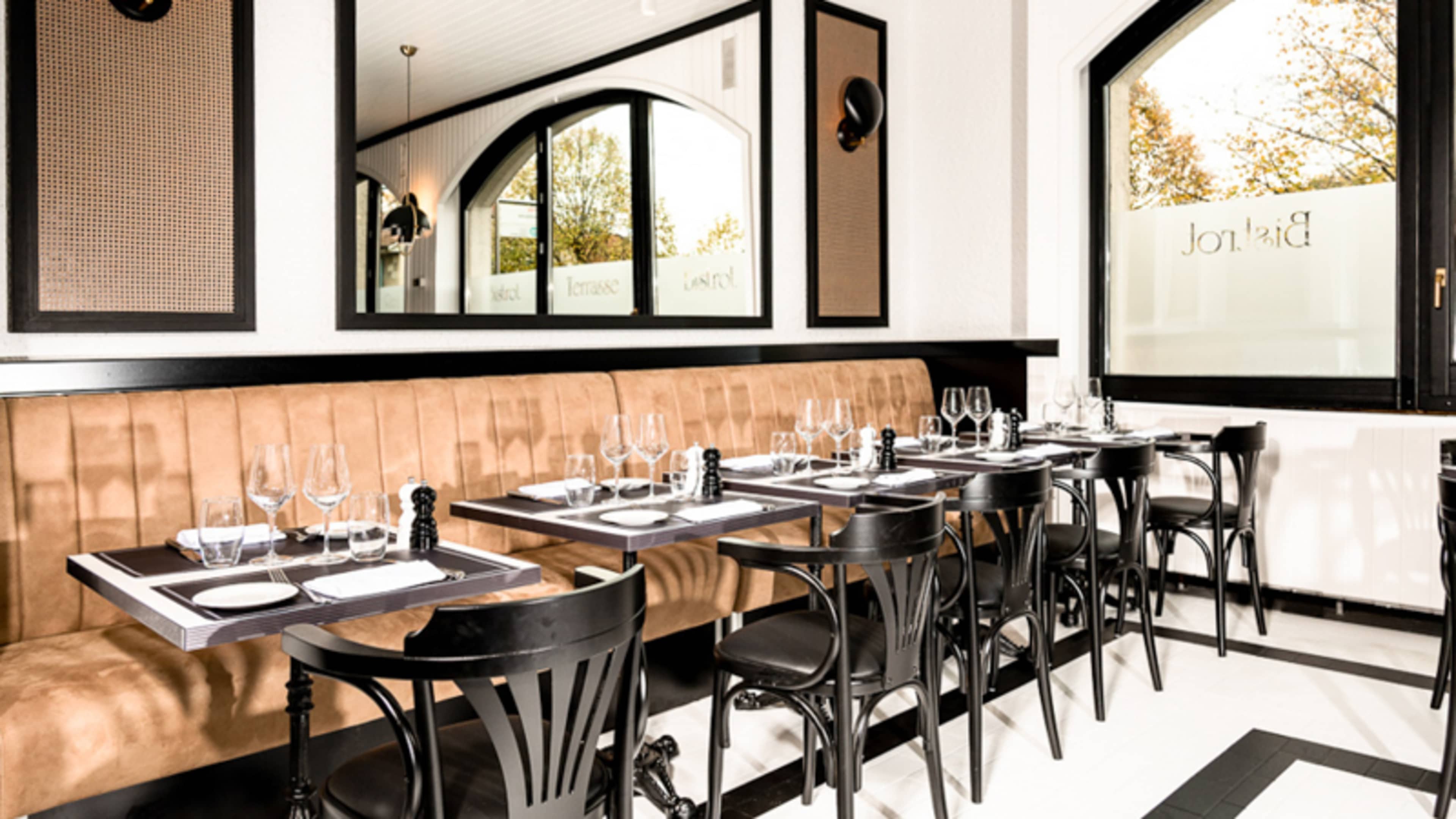 Les 10 meilleurs restaurants à Genève 2025 | TheFork