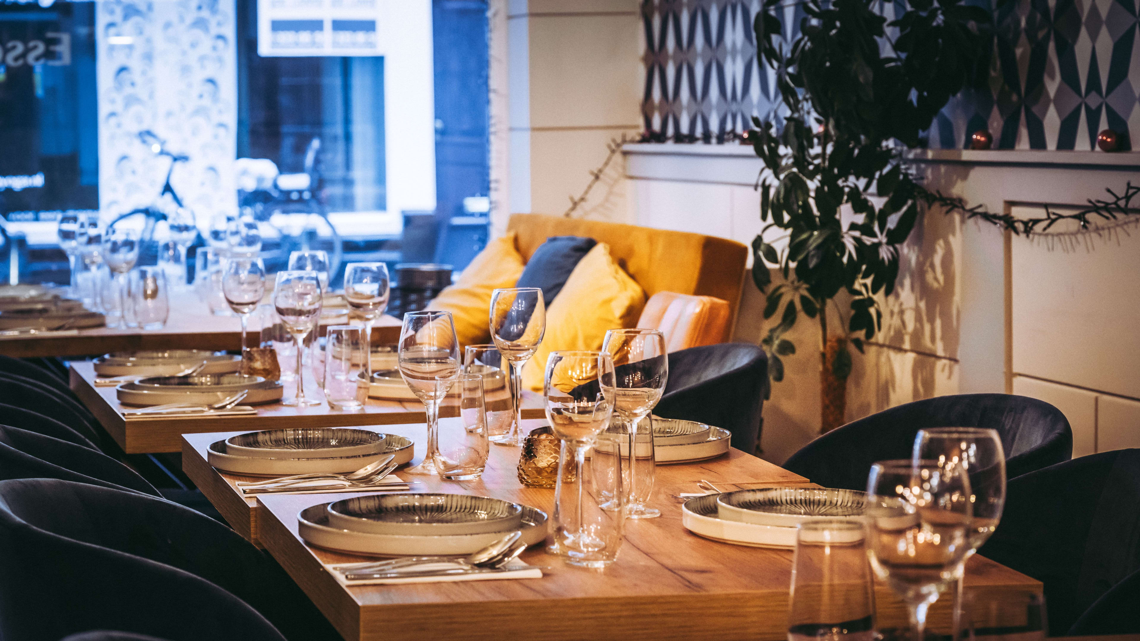 Die 10 besten Restaurants in Den Haag 2025 – TheFork