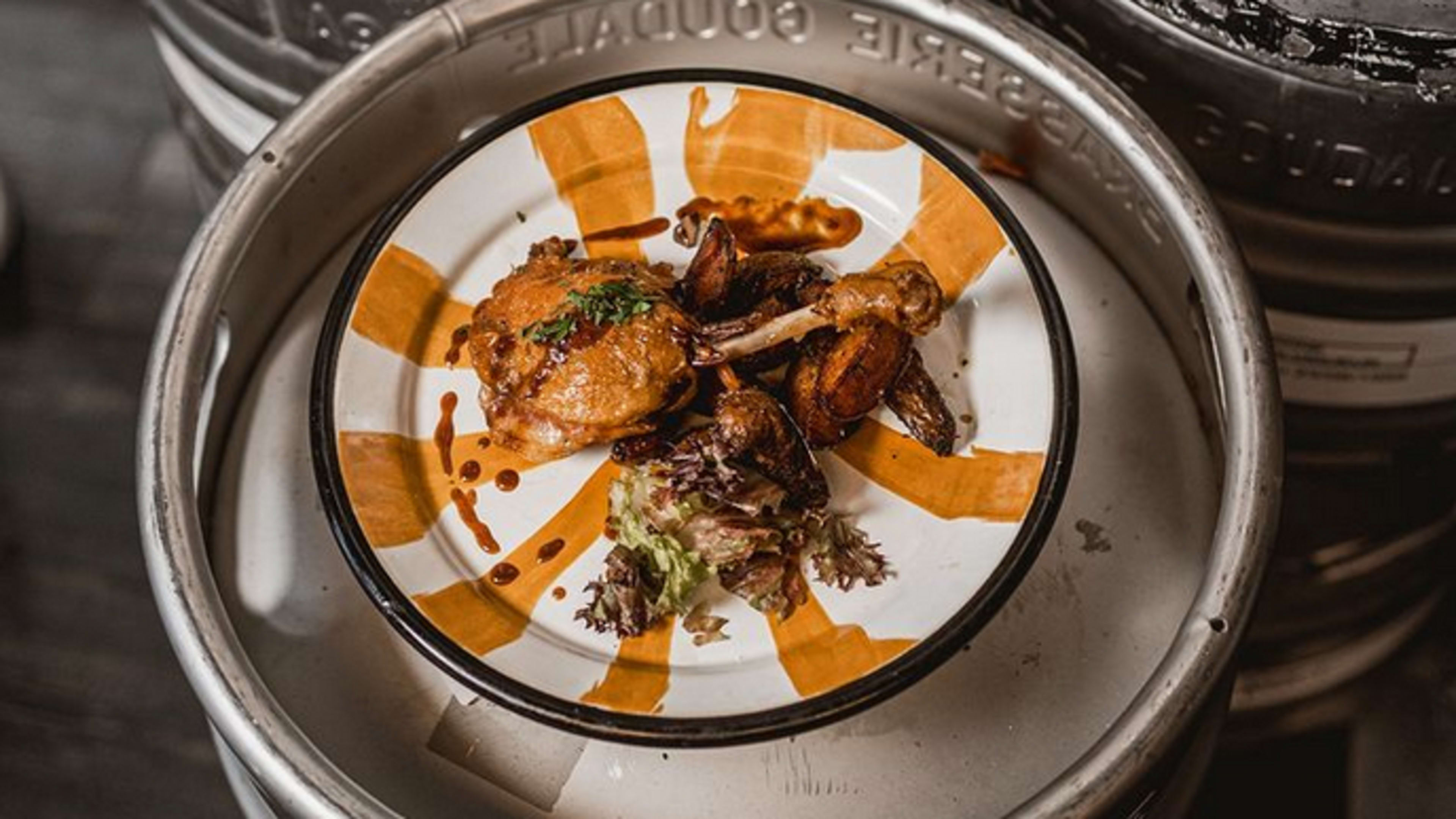 The Best Spanish Restaurants Near Me | TheFork