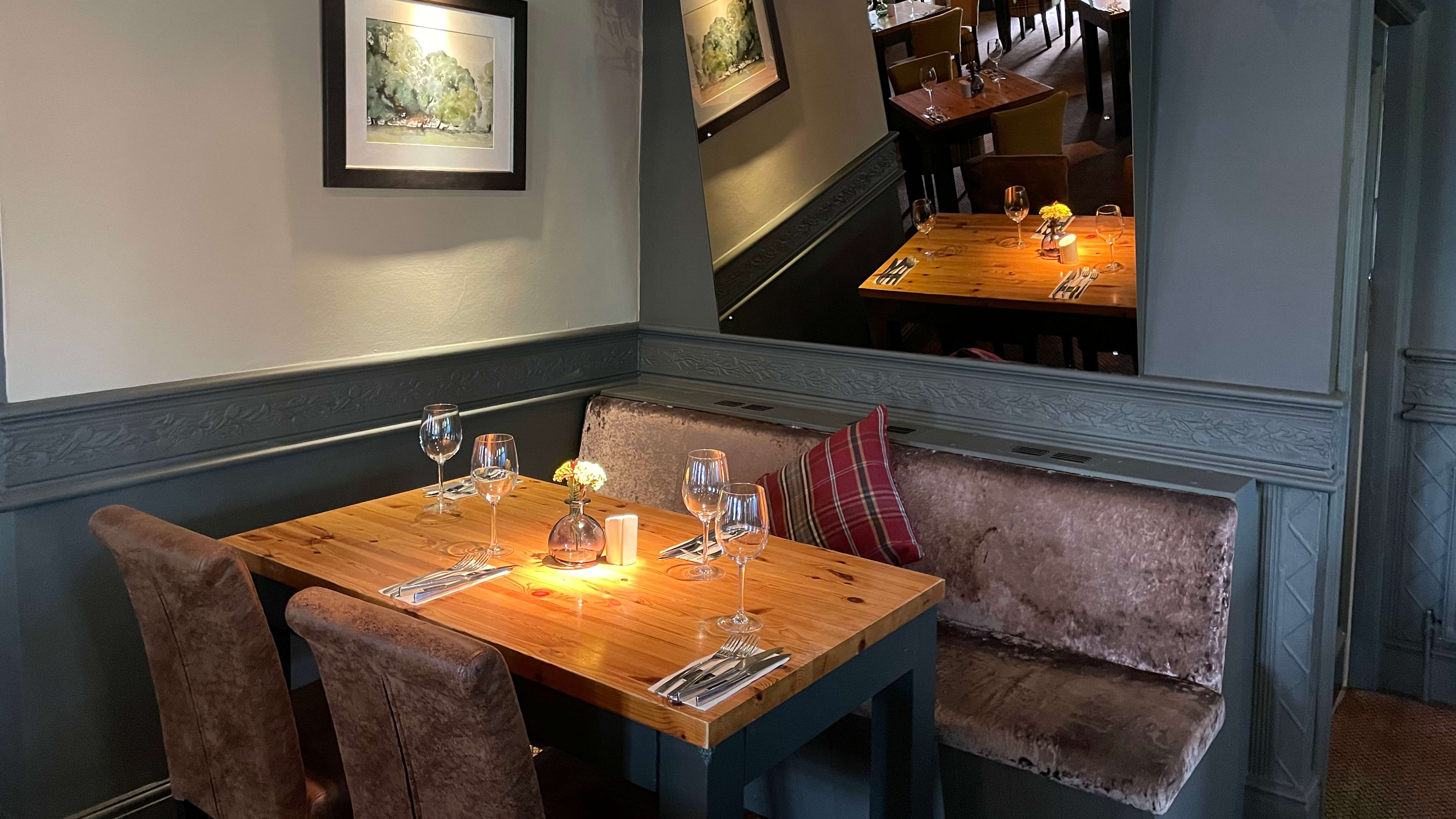 The 10 Best Restaurants in Northampton 2025 | TheFork