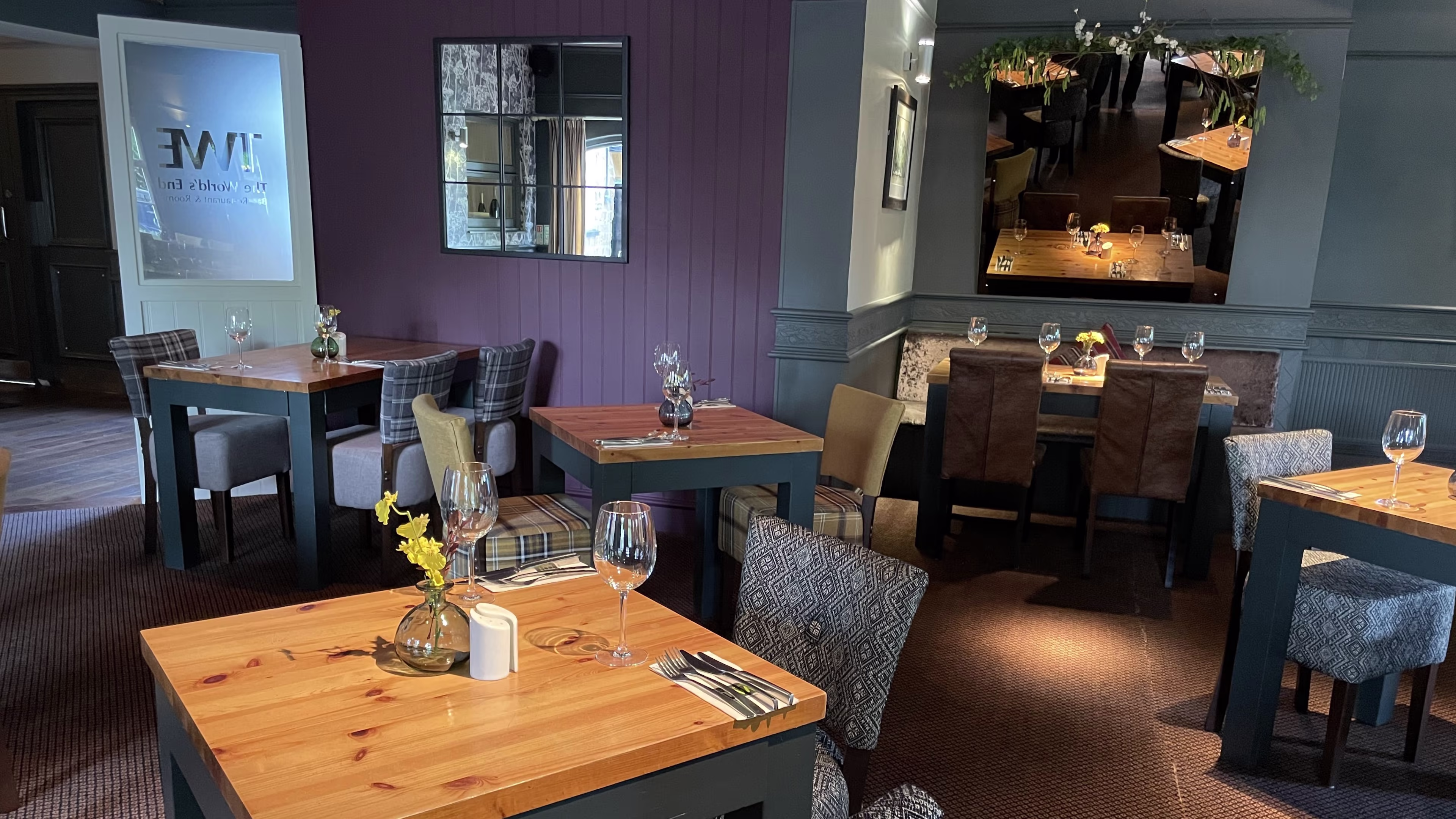 The 10 Best Restaurants in Northampton 2025 | TheFork