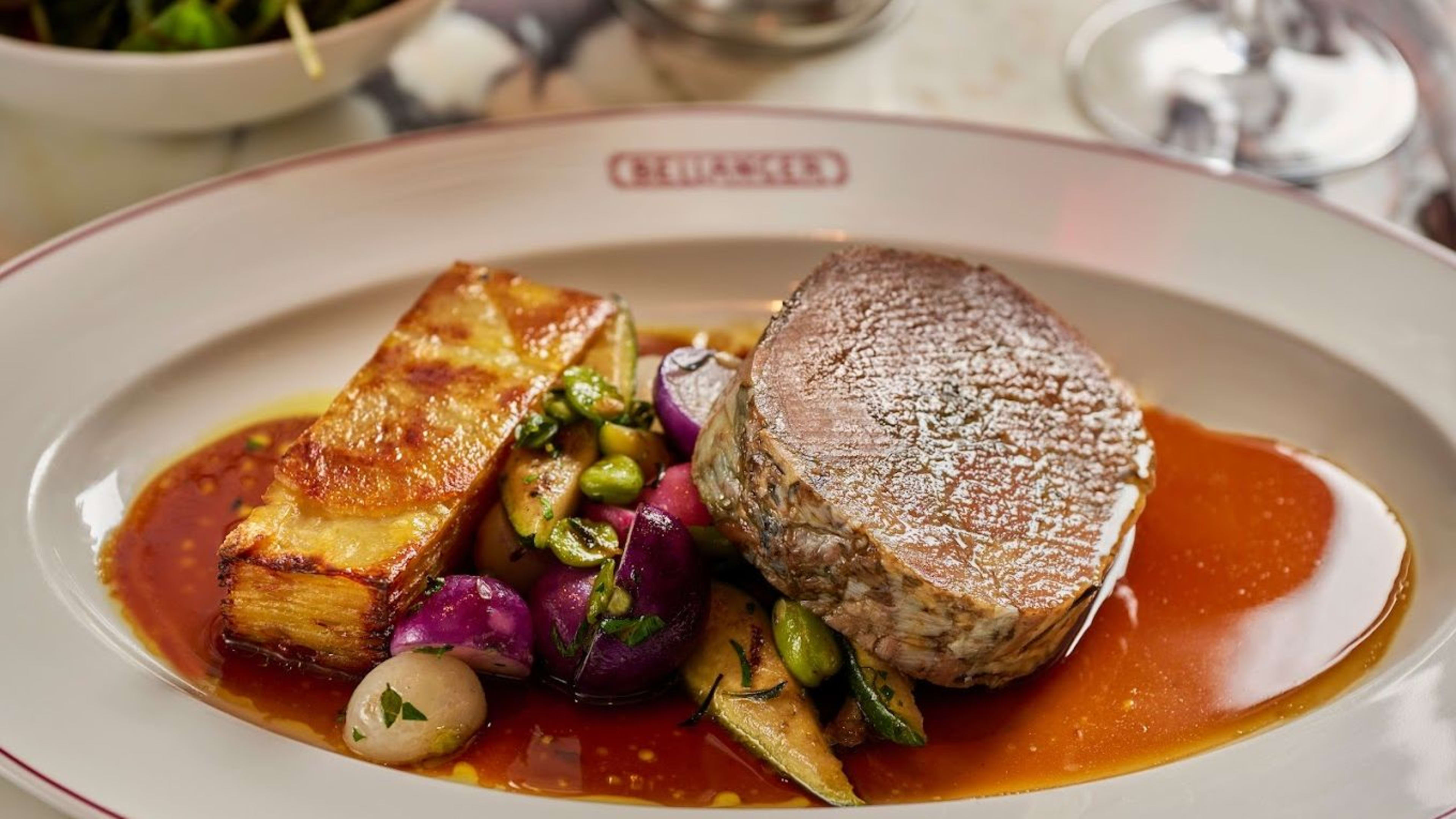The 10 Best Restaurants in Islington, London | TheFork