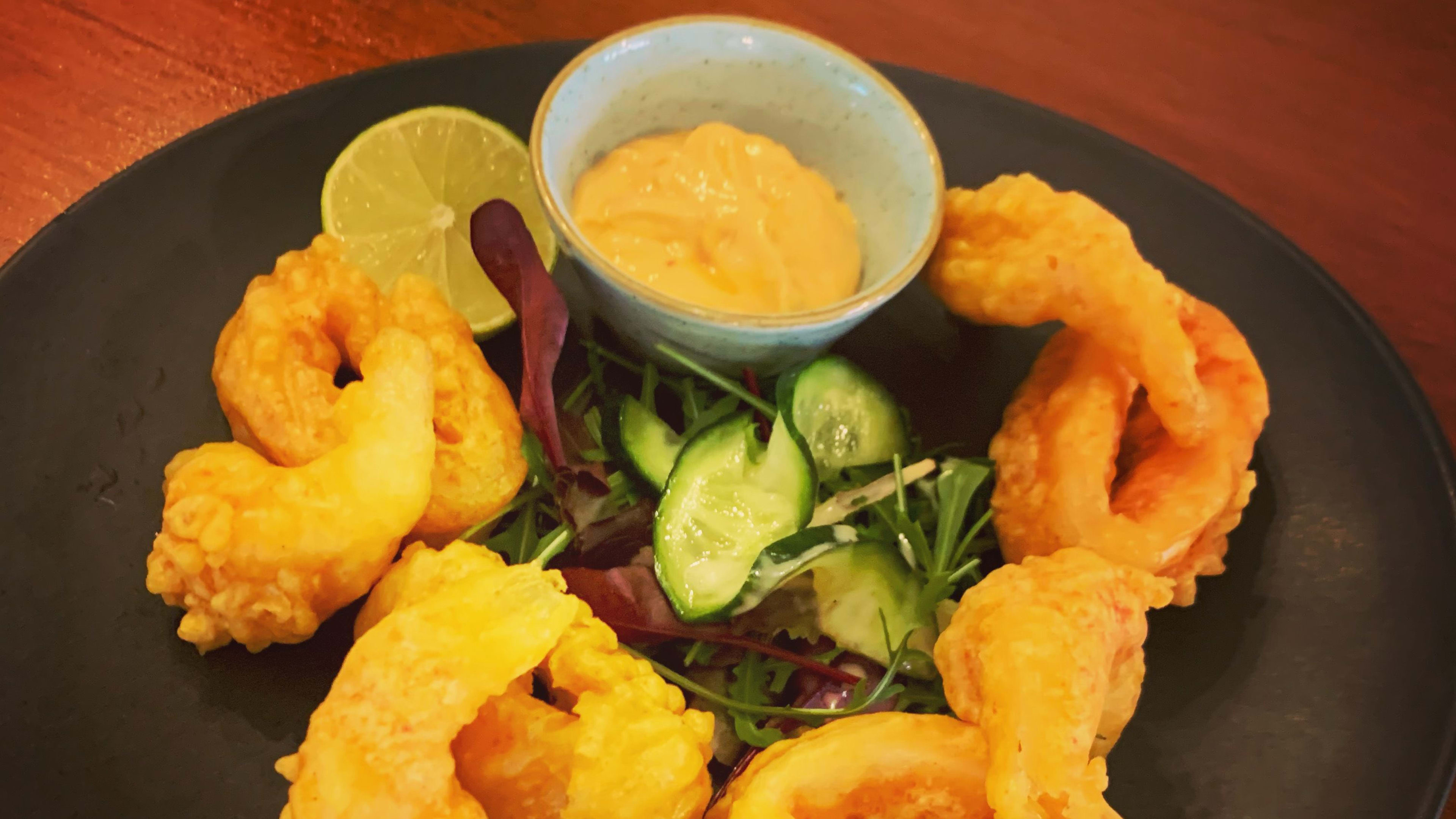 The Best Spanish Restaurants Near Me | TheFork