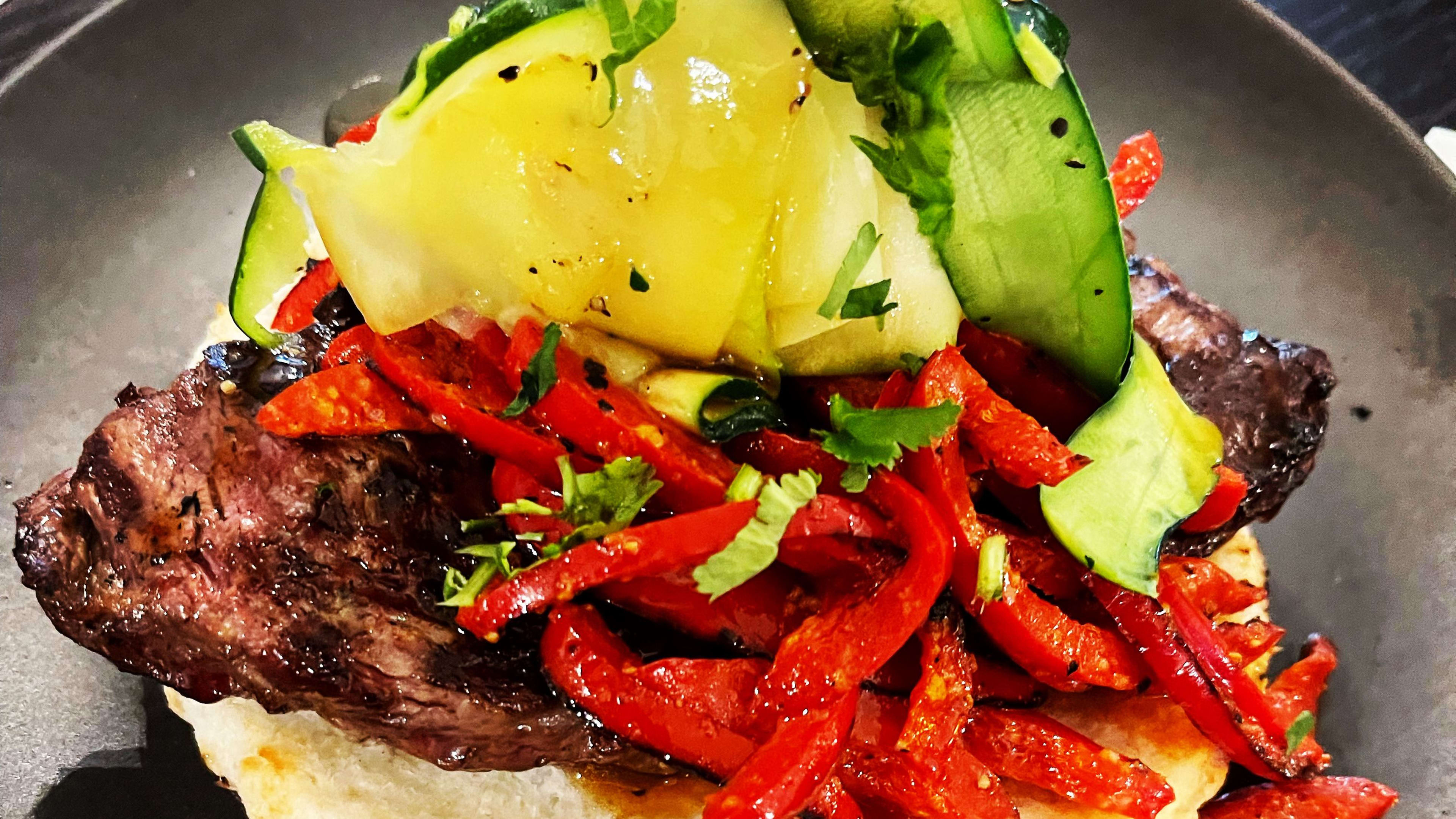 The Best Spanish Restaurants Near Me | TheFork