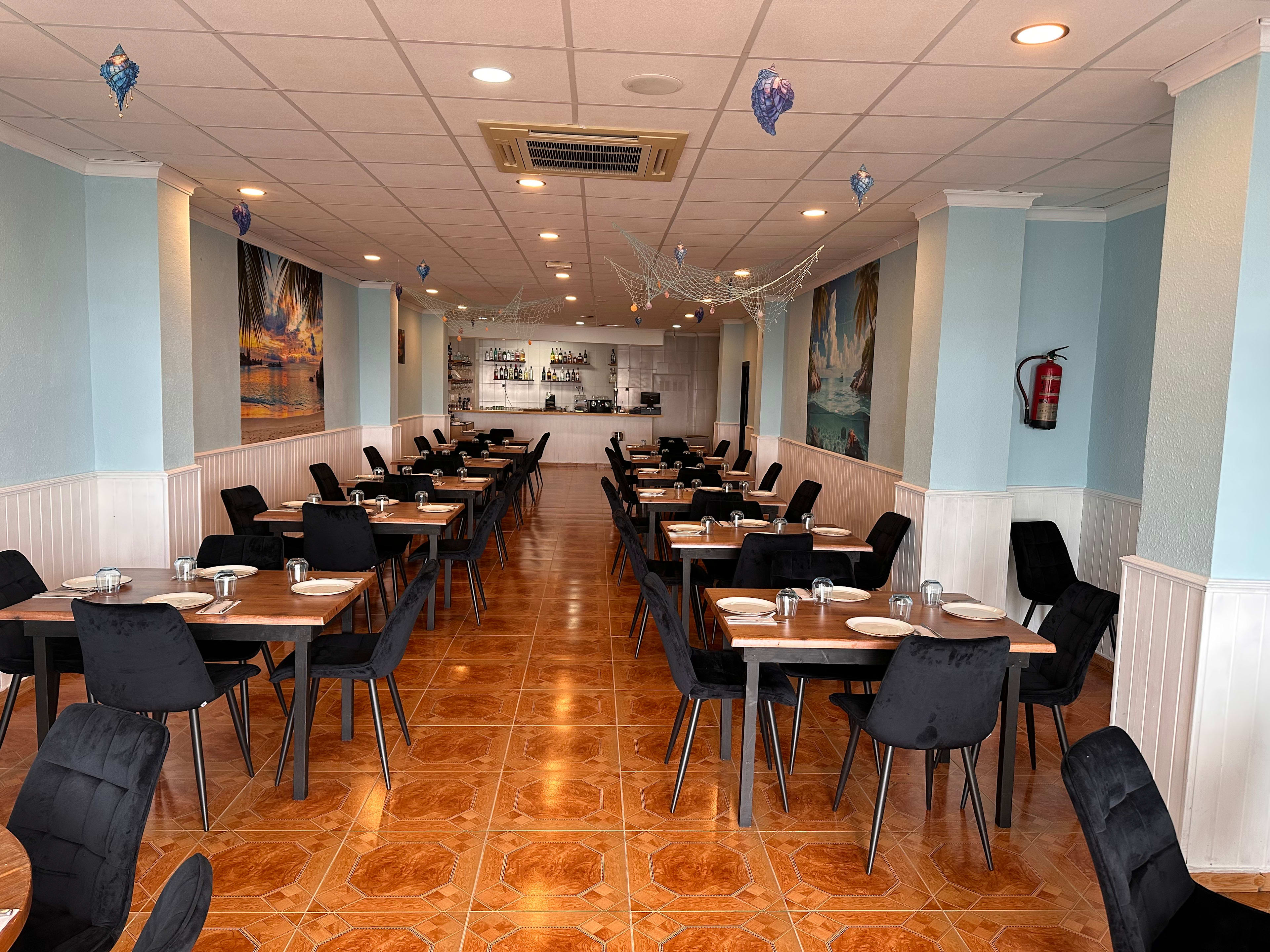LOS 10 MEJORES restaurantes de Altea 2025 | TheFork