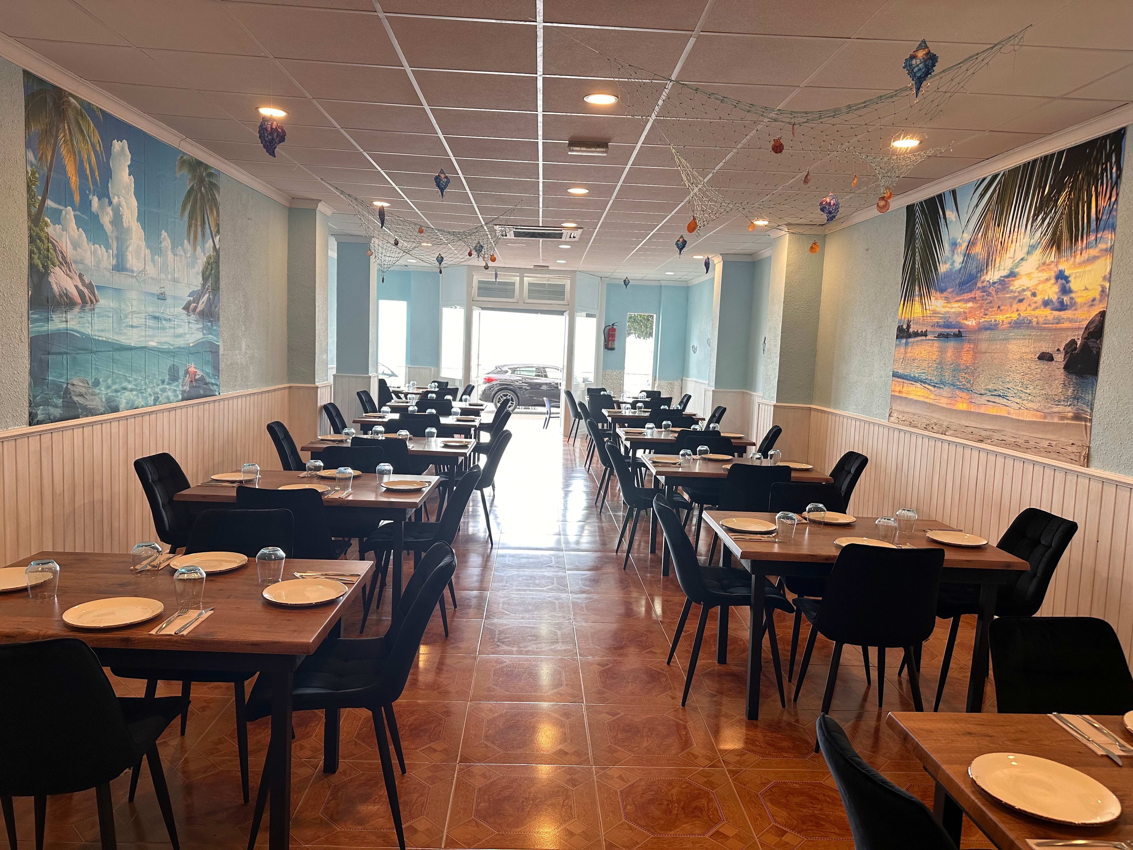 LOS 10 MEJORES restaurantes de Altea 2025 | TheFork