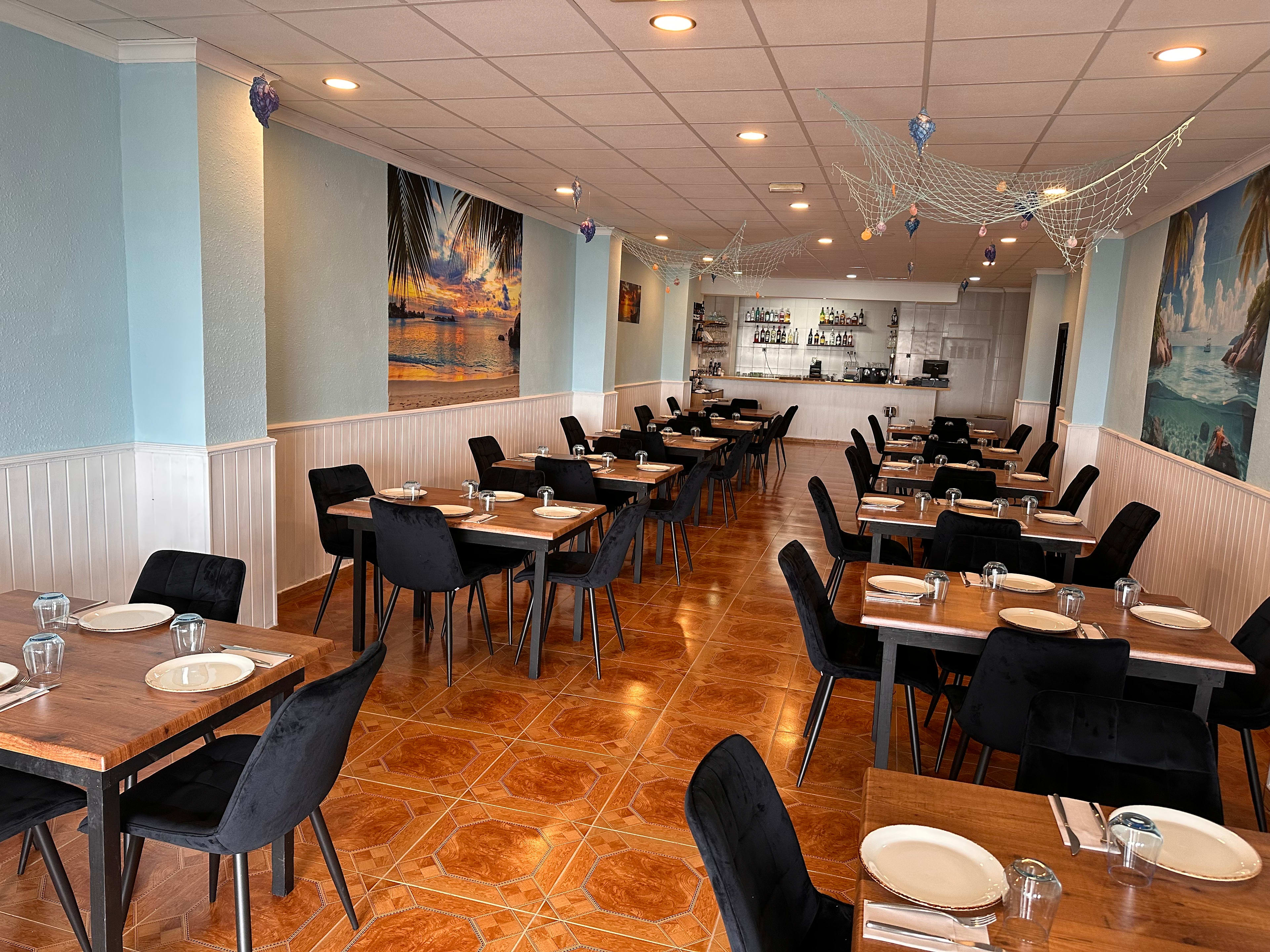 LOS 10 MEJORES restaurantes de Altea 2025 | TheFork