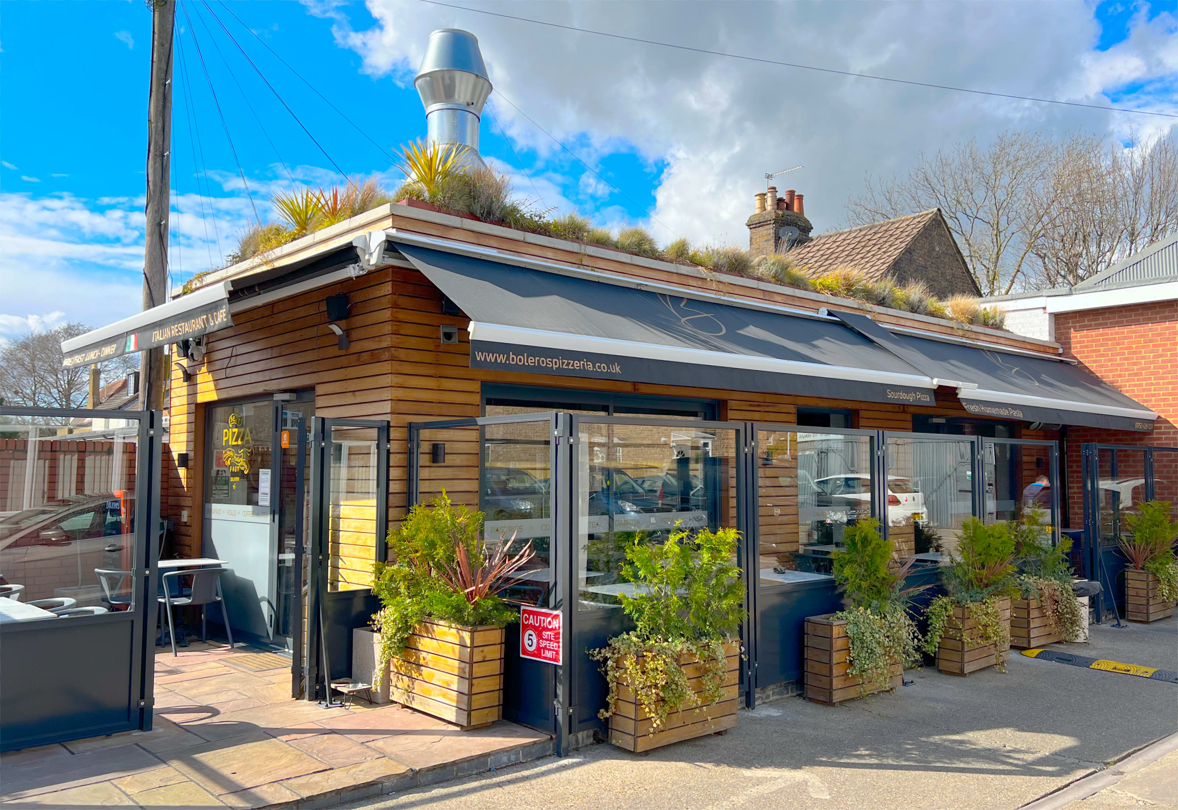 The 10 Best Restaurants in Ascot 2025 | TheFork