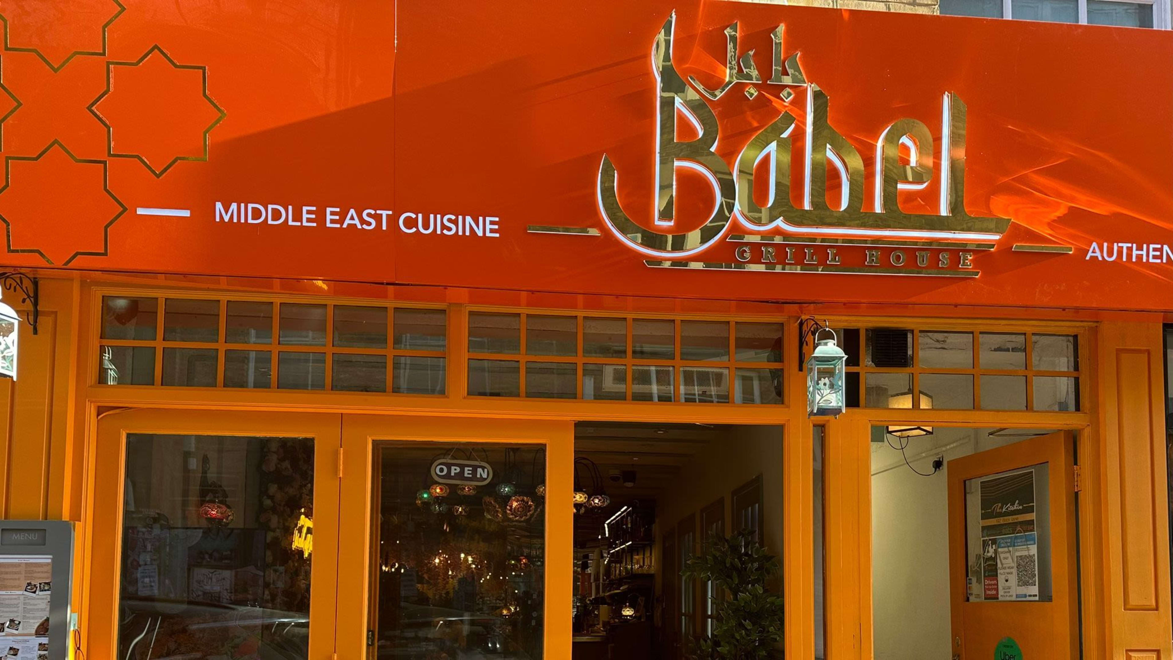 The Best Breakfast Restaurants Near Me | TheFork