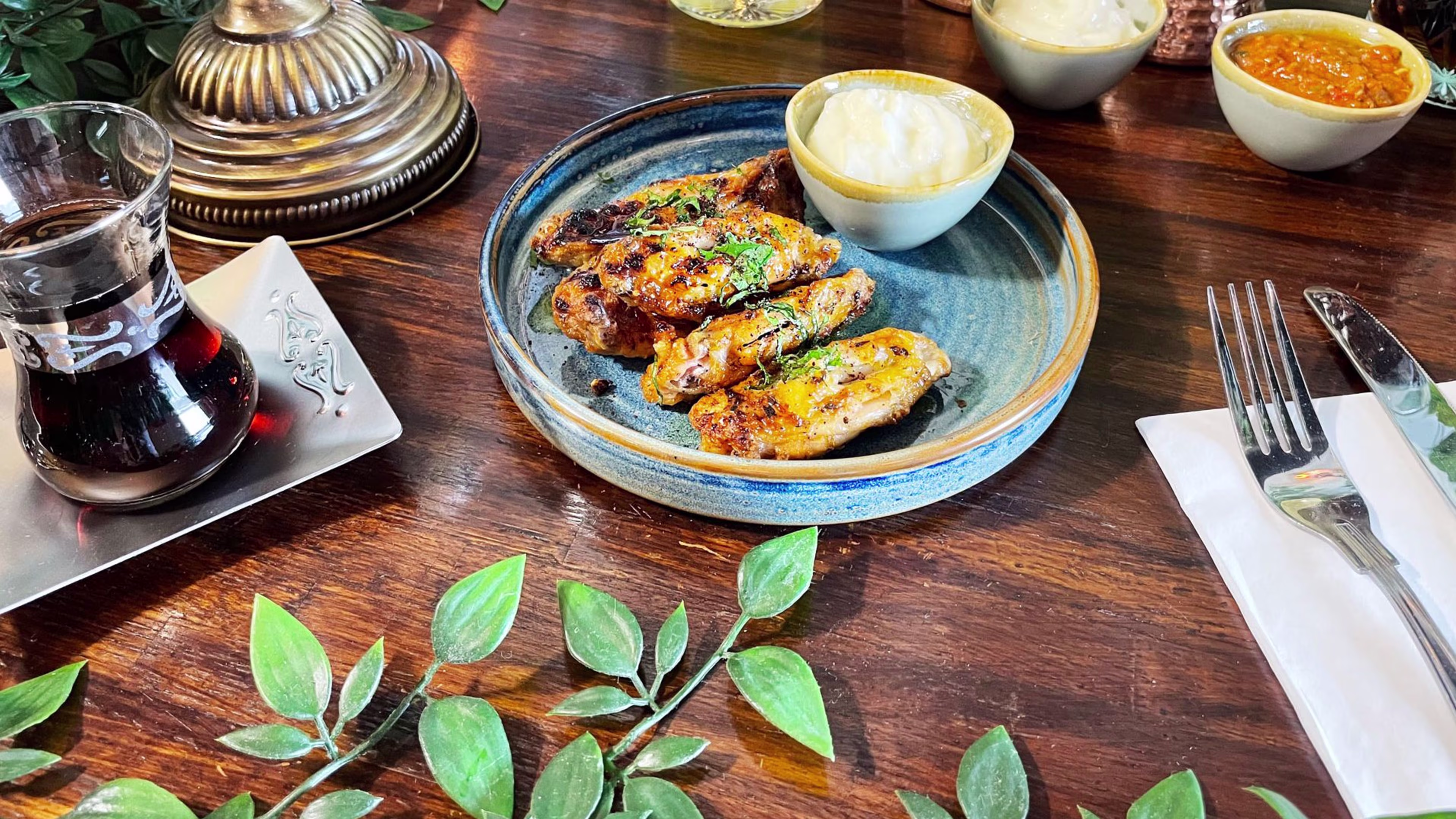 The Best Breakfast Restaurants Near Me | TheFork