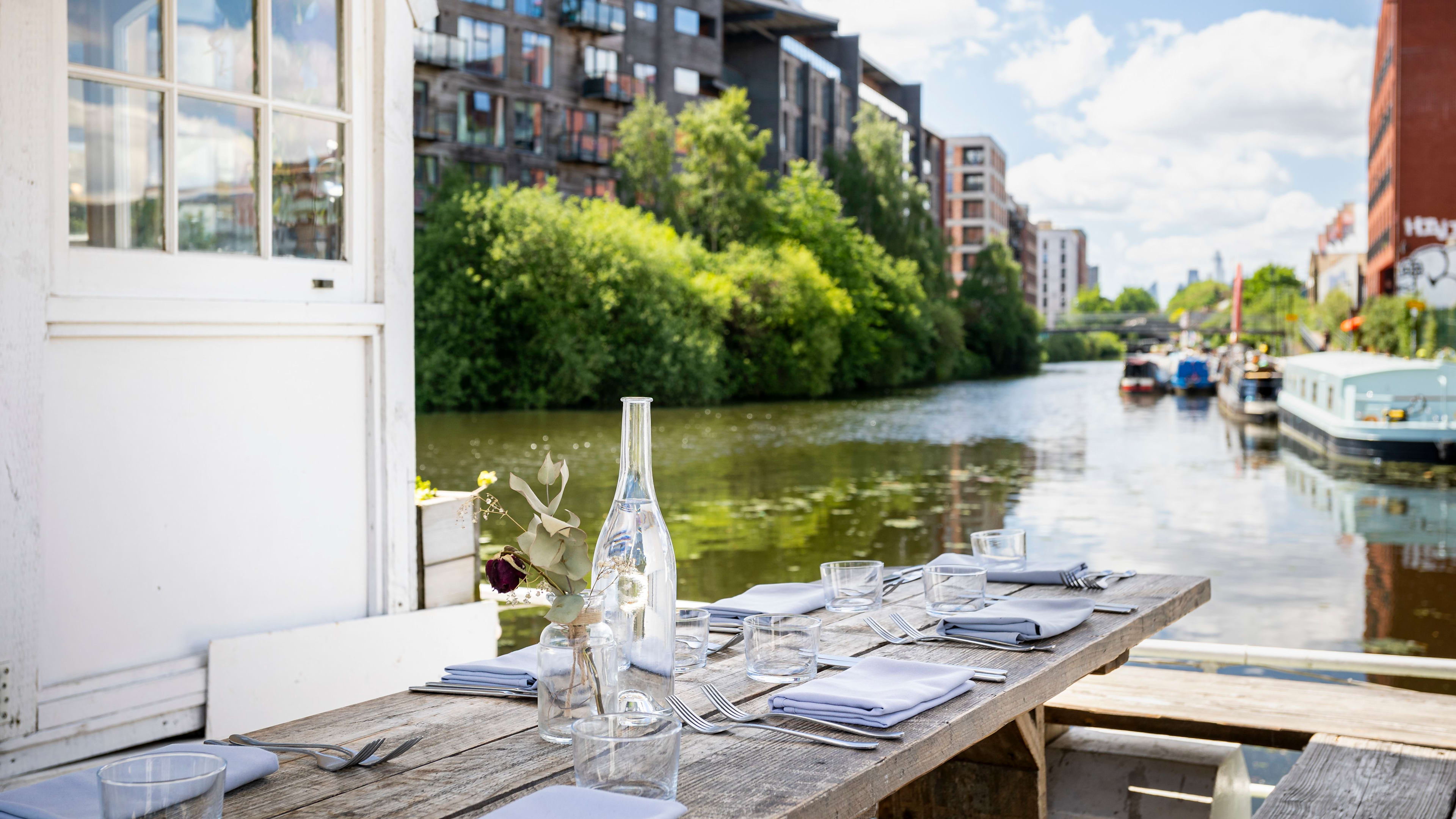 The Best Restaurants with a View Near Me | TheFork