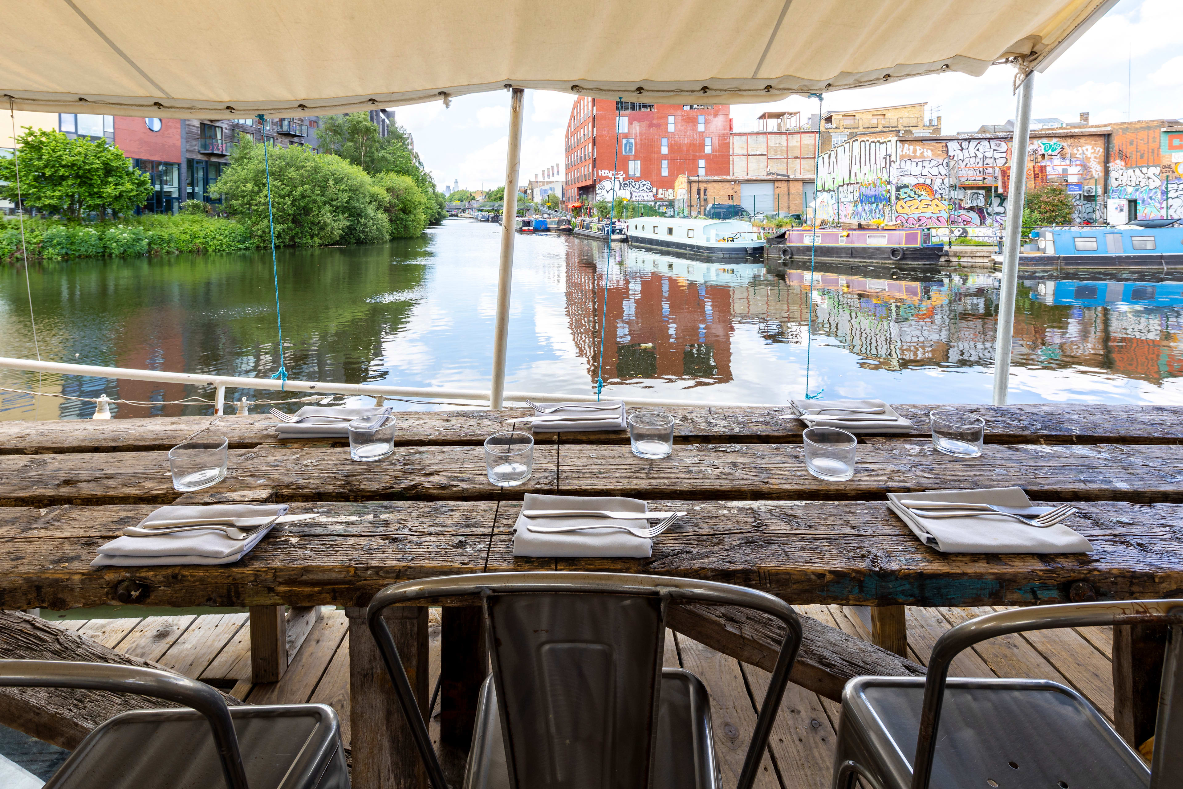 The Best Restaurants with a View Near Me | TheFork