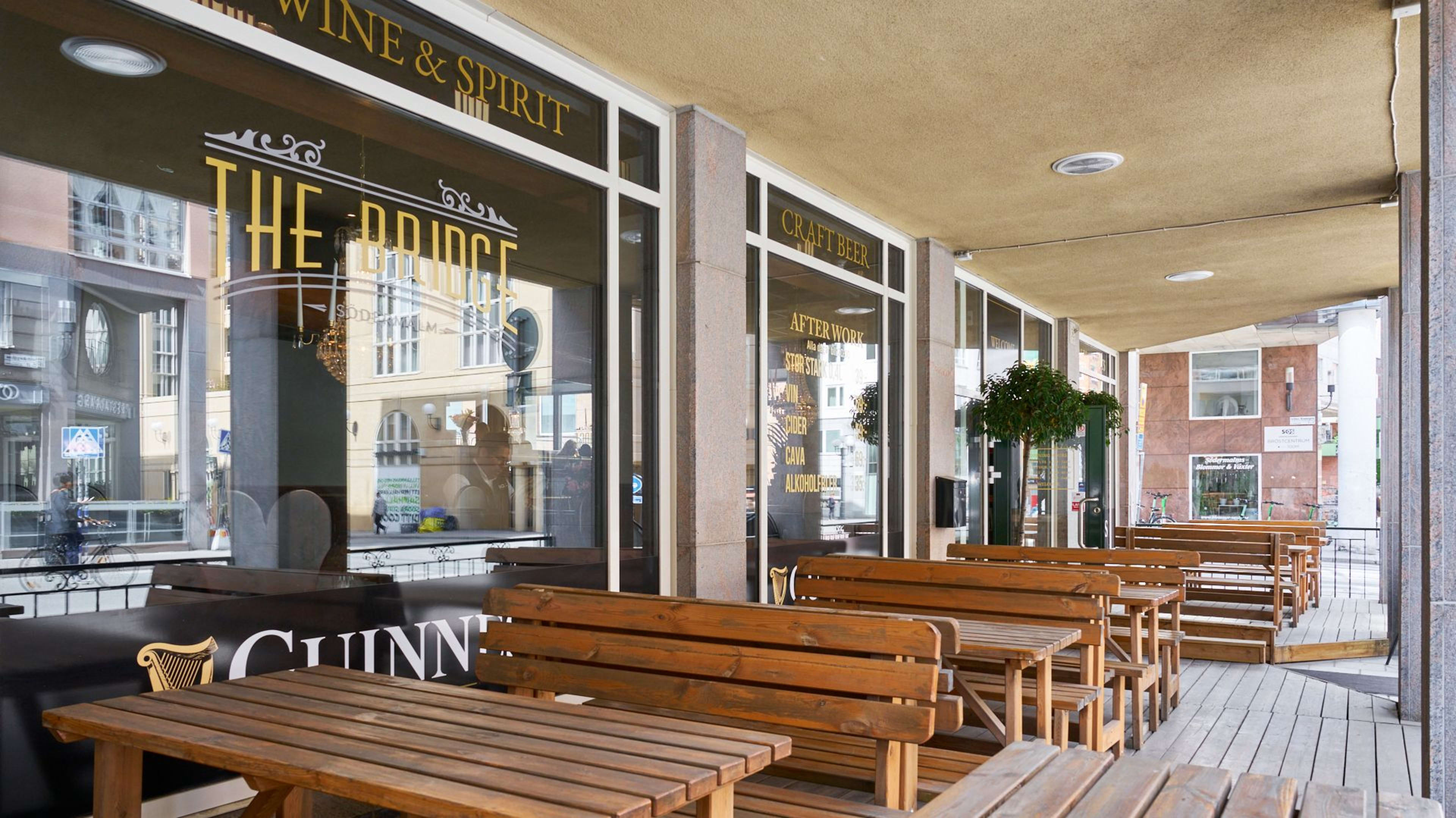 Topp 10 bästa Mariatorget restaurangerna i Mariatorget, Stockholm | TheFork