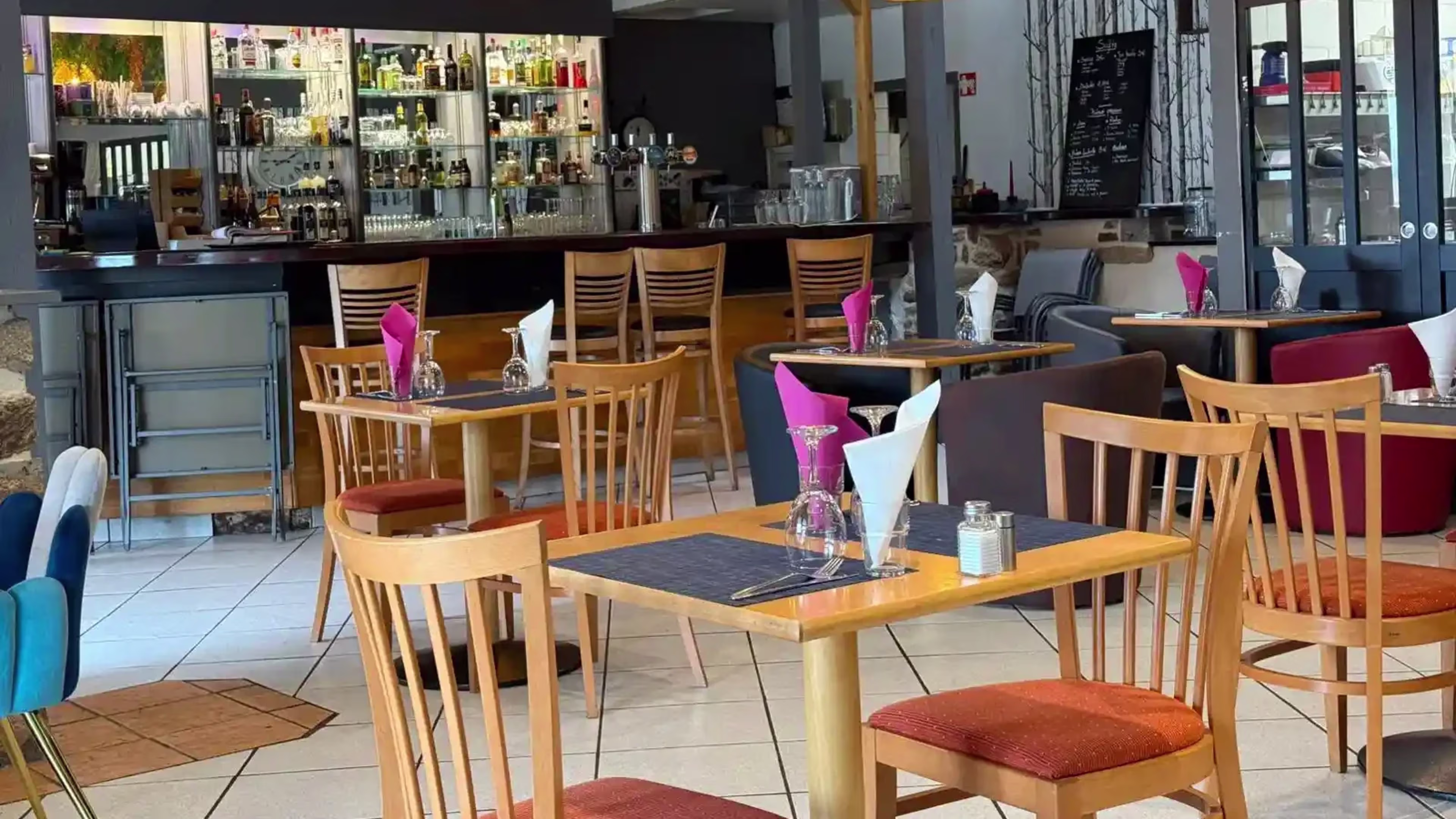 Les 10 meilleurs restaurants à Bénodet 2025 | TheFork