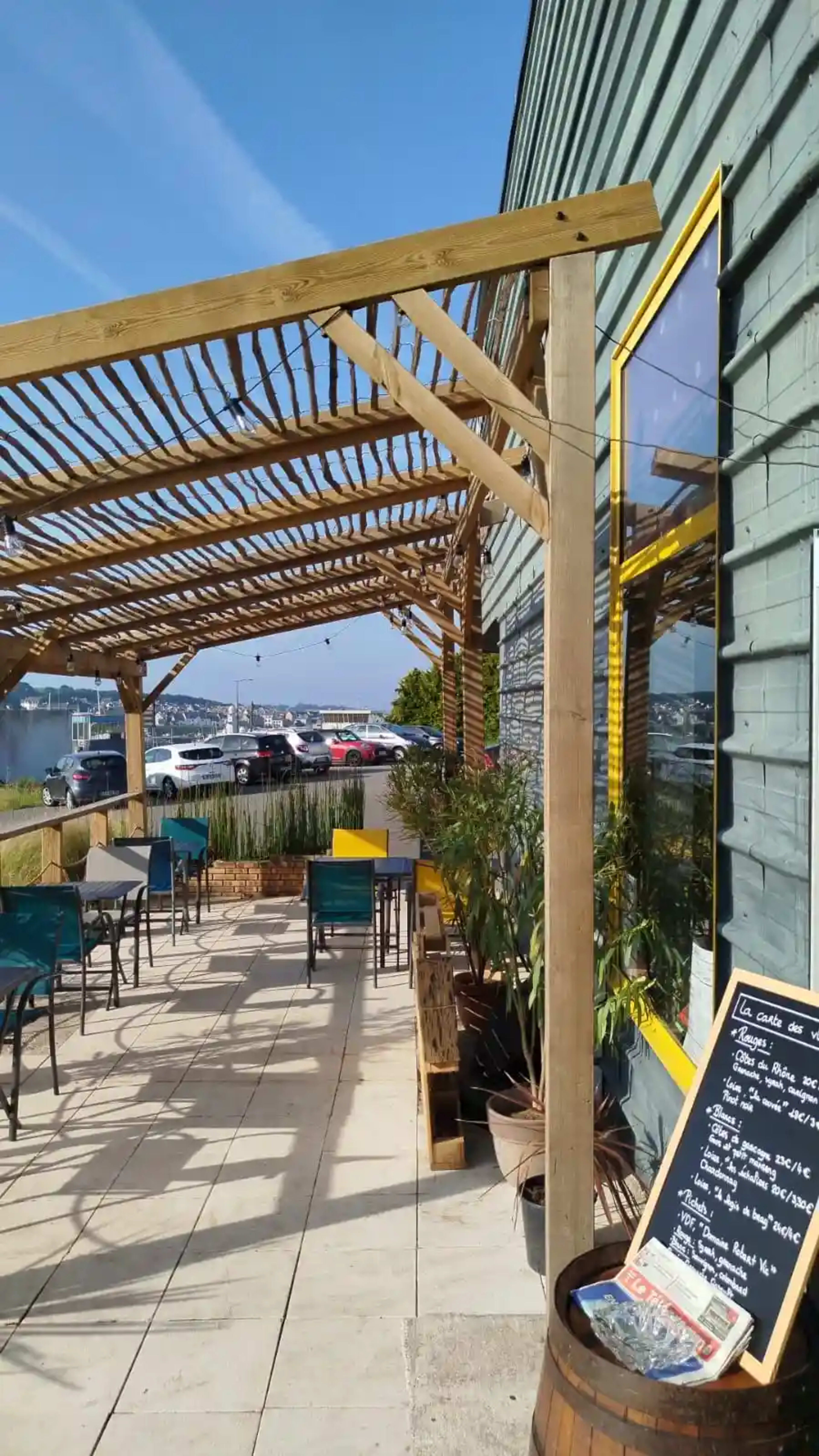 Les 10 meilleurs restaurants à Bénodet 2025 | TheFork
