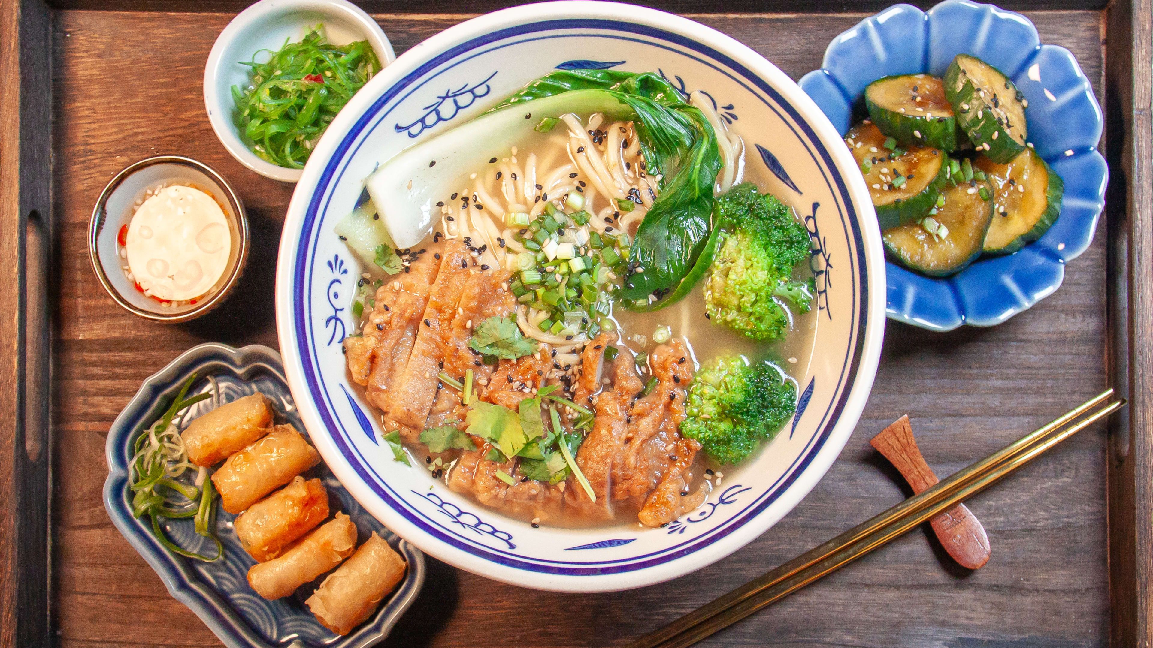 The Best Dim sum Restaurants Near Me | TheFork