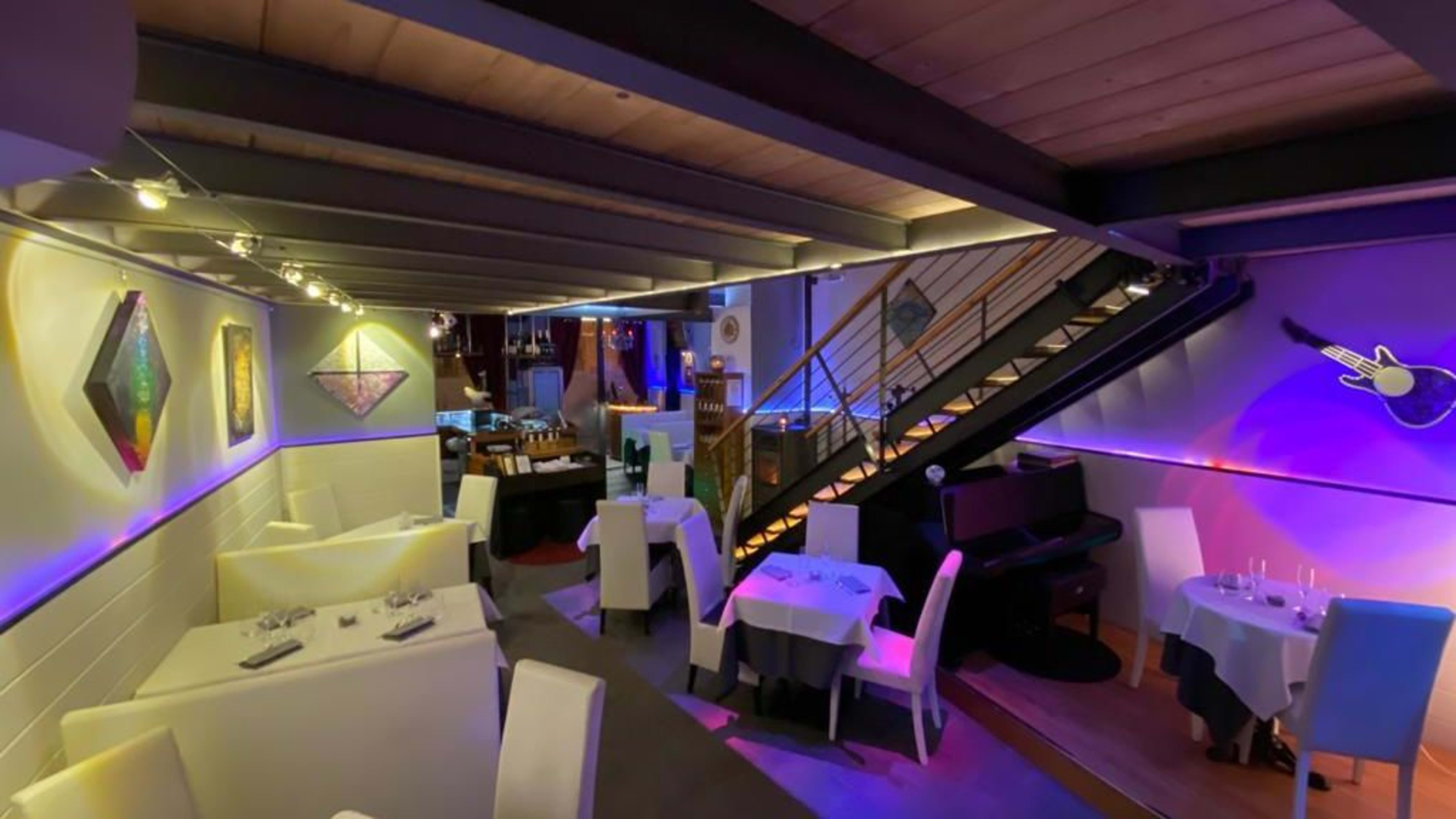 I migliori 10 ristoranti 2025 a Trieste con menù | TheFork