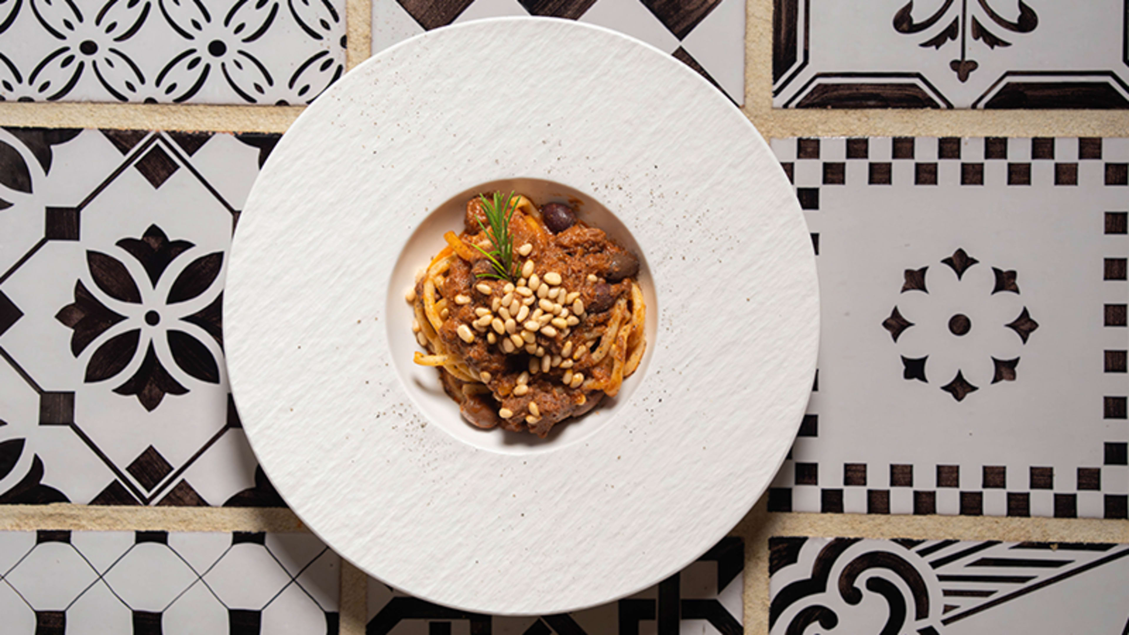 The 10 Best Restaurants in Florence 2025 | TheFork