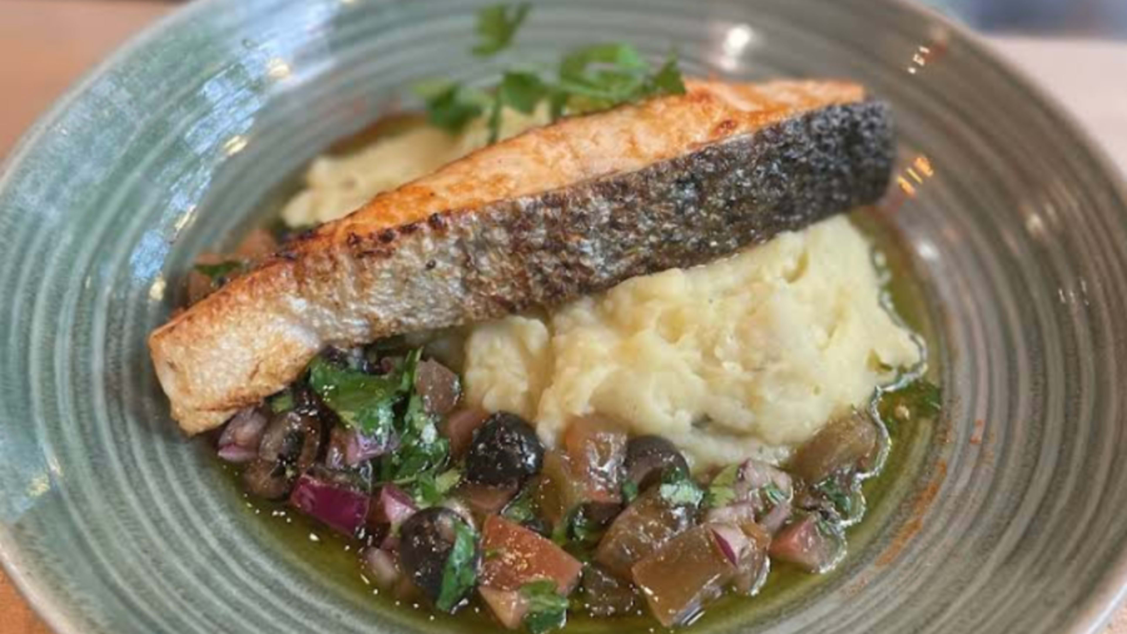 The Best Brunch Restaurants Near Me | TheFork